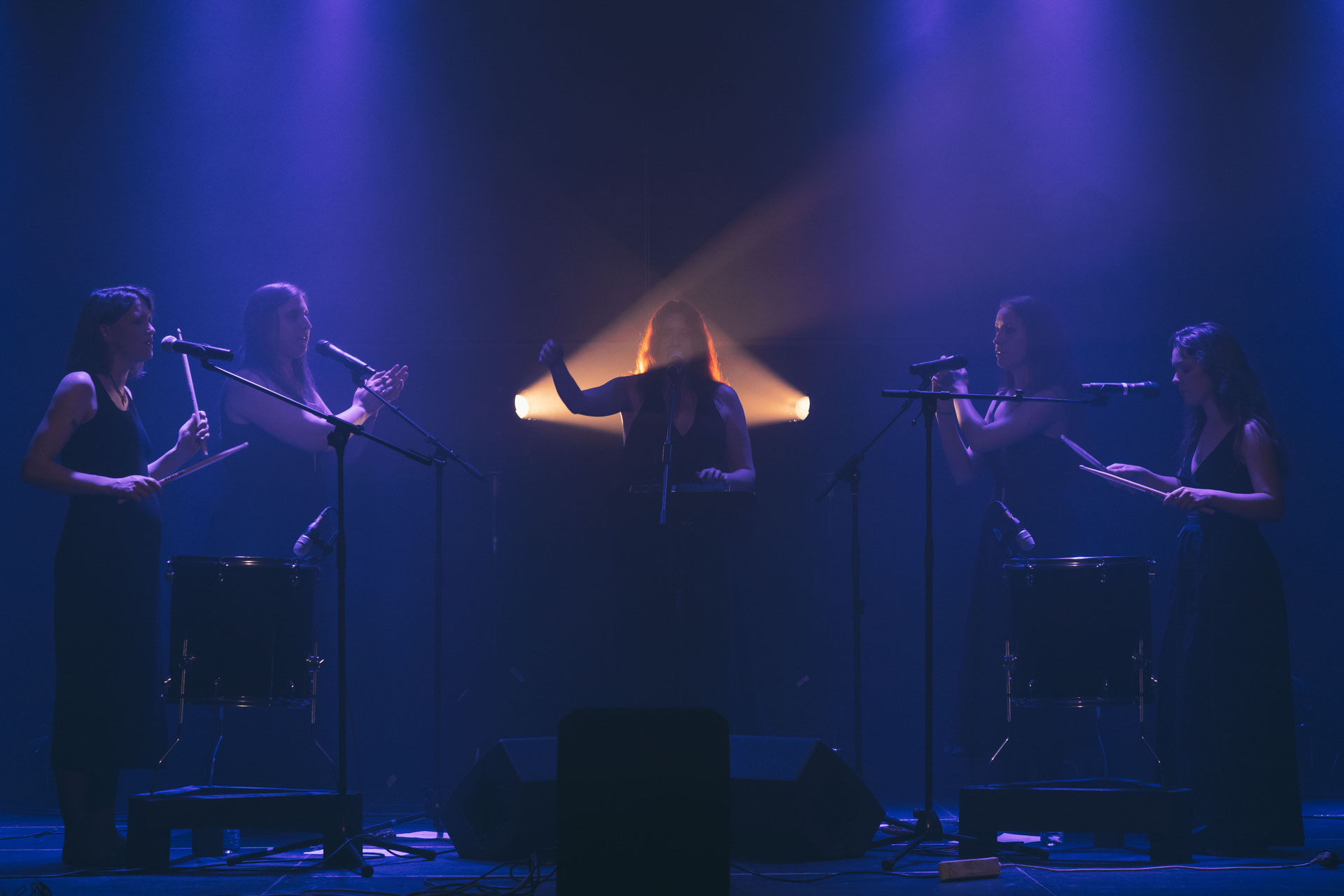 Fête des Simples - Baume Shanti