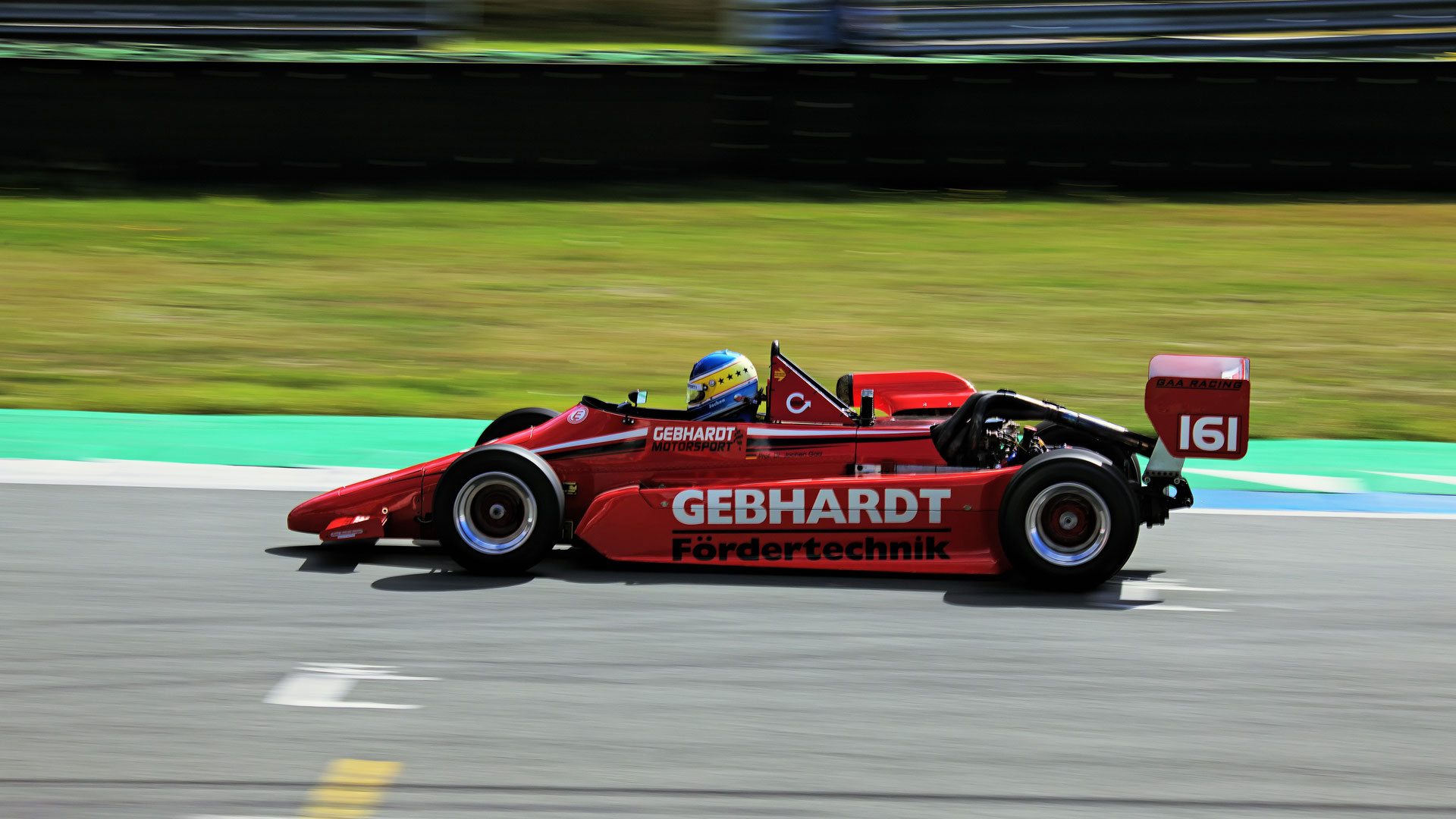 Classic GP Assen 2022 - Prof. Dr. med. Jochen Gaa Motorsport Homepage ...