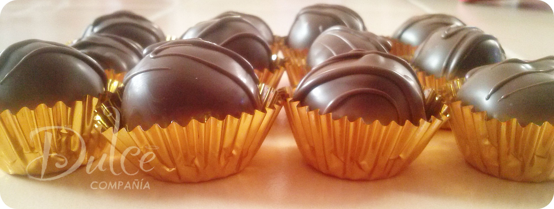 Dulce Compañía - Postres Finos Hechos en Casa