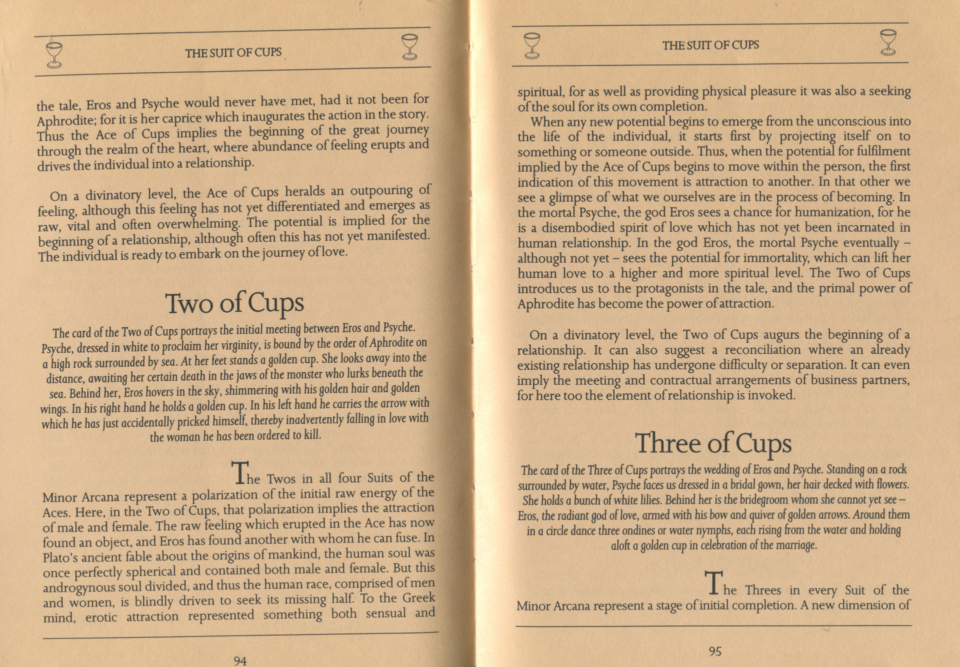 THE MYTHIC POEM (2019) - The Future Histories Project