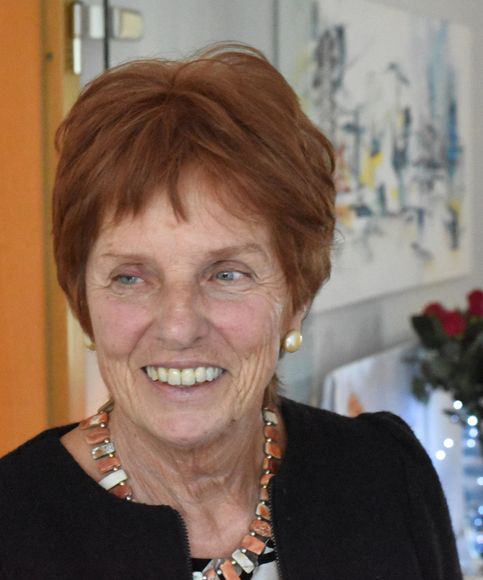 Barbara Ruf - künstlergruppe sichtbar