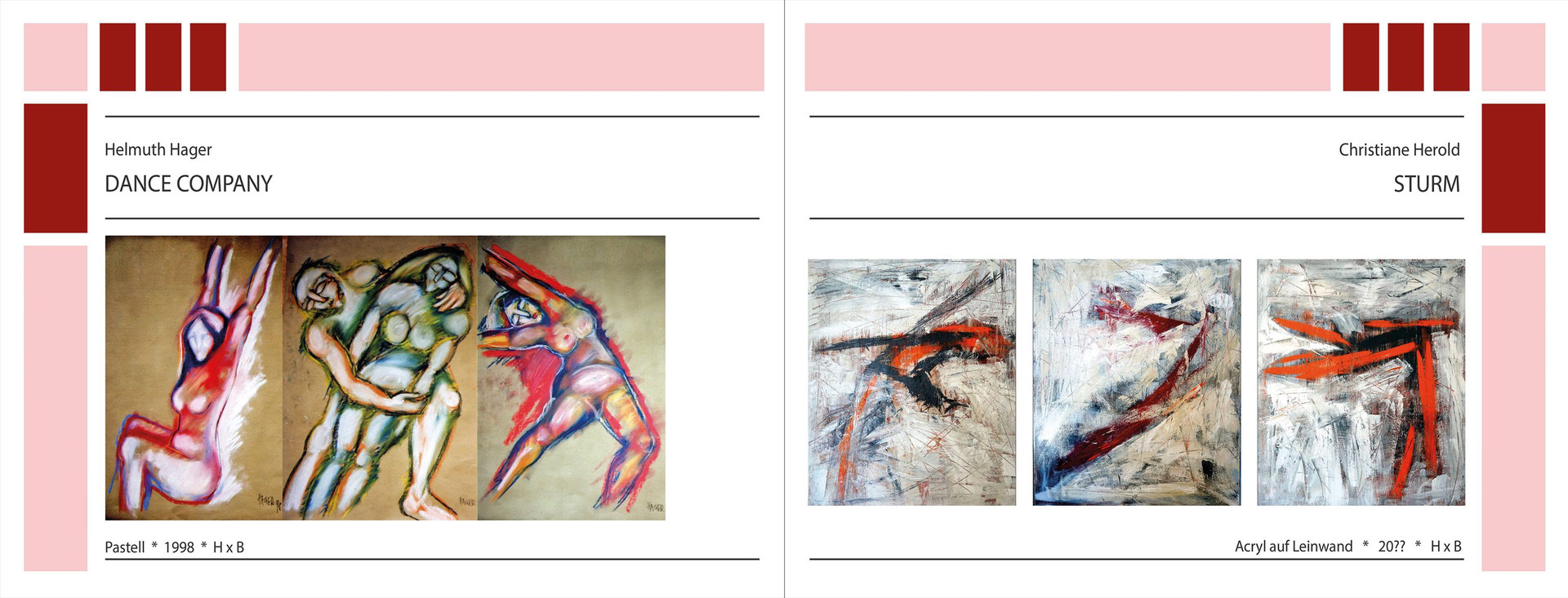 Das Triptychon in der Kunstgeschichte - triptychons Webseite!