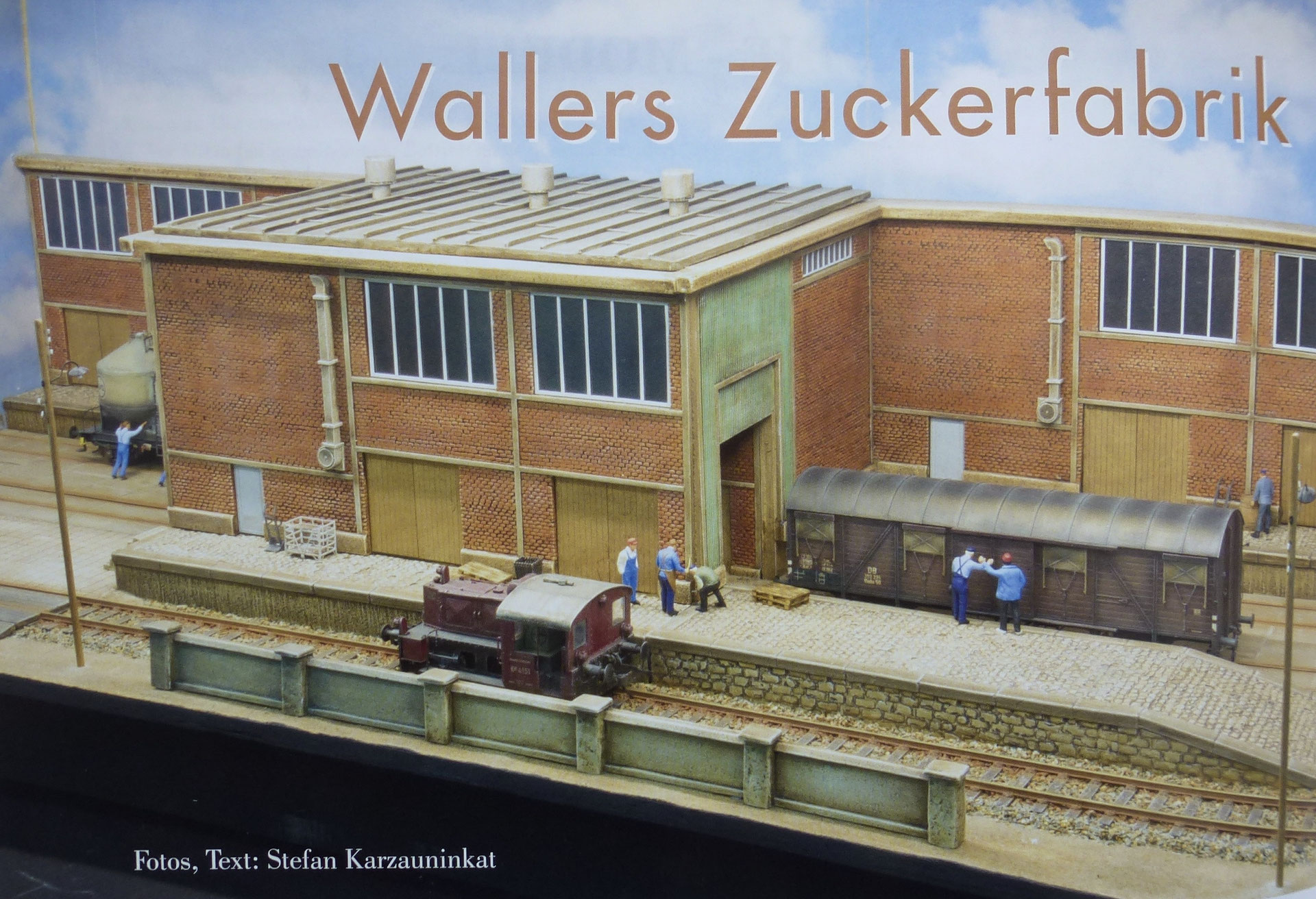 Presseberichte - Spur 0 , Spur 1, Spur 0 Zubehör, Spur 1 Zubehör ...