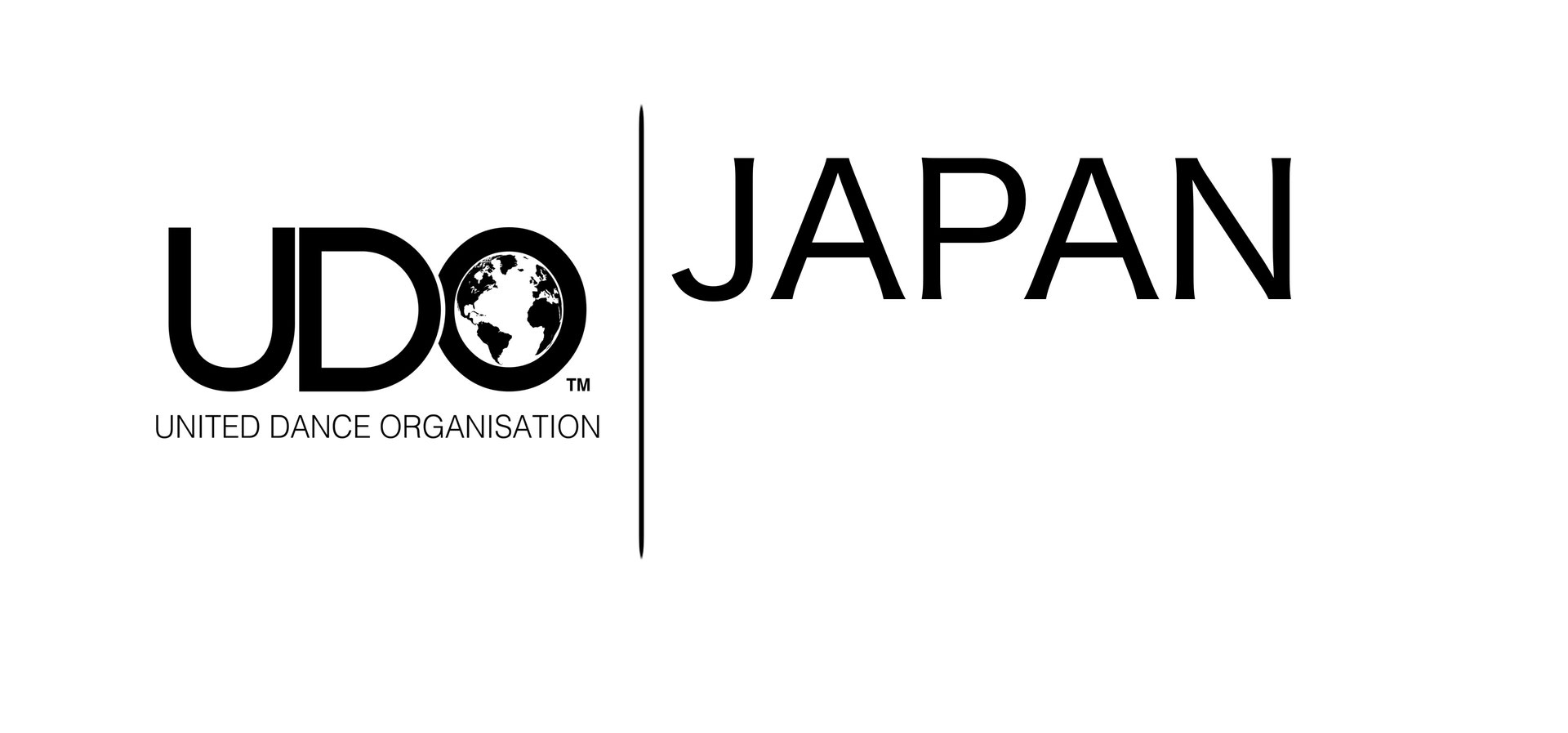 UDO JAPAN - UDO Streetdance World Championship - JAPAN