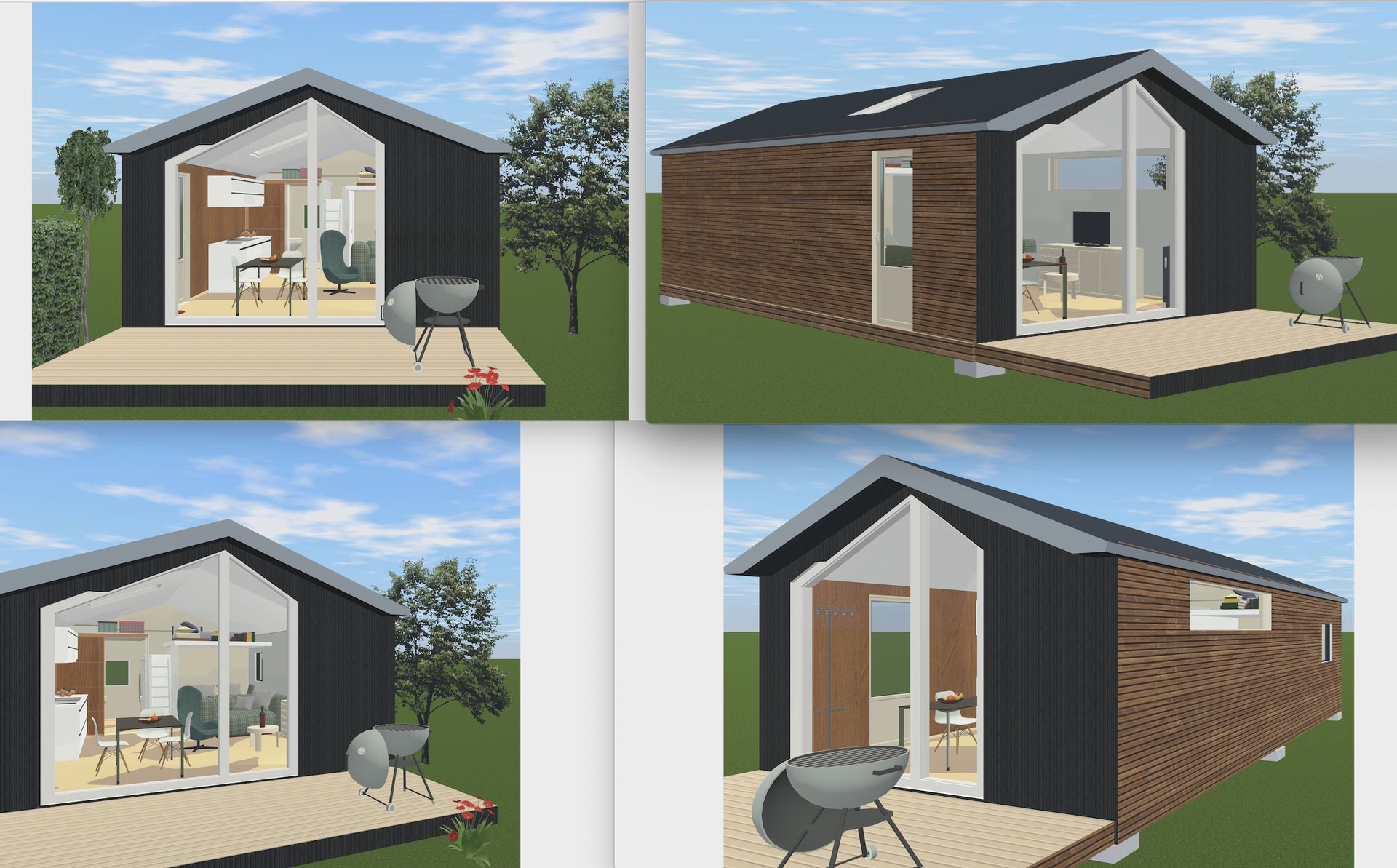 Scheunenhaus - tiny-house-design.de