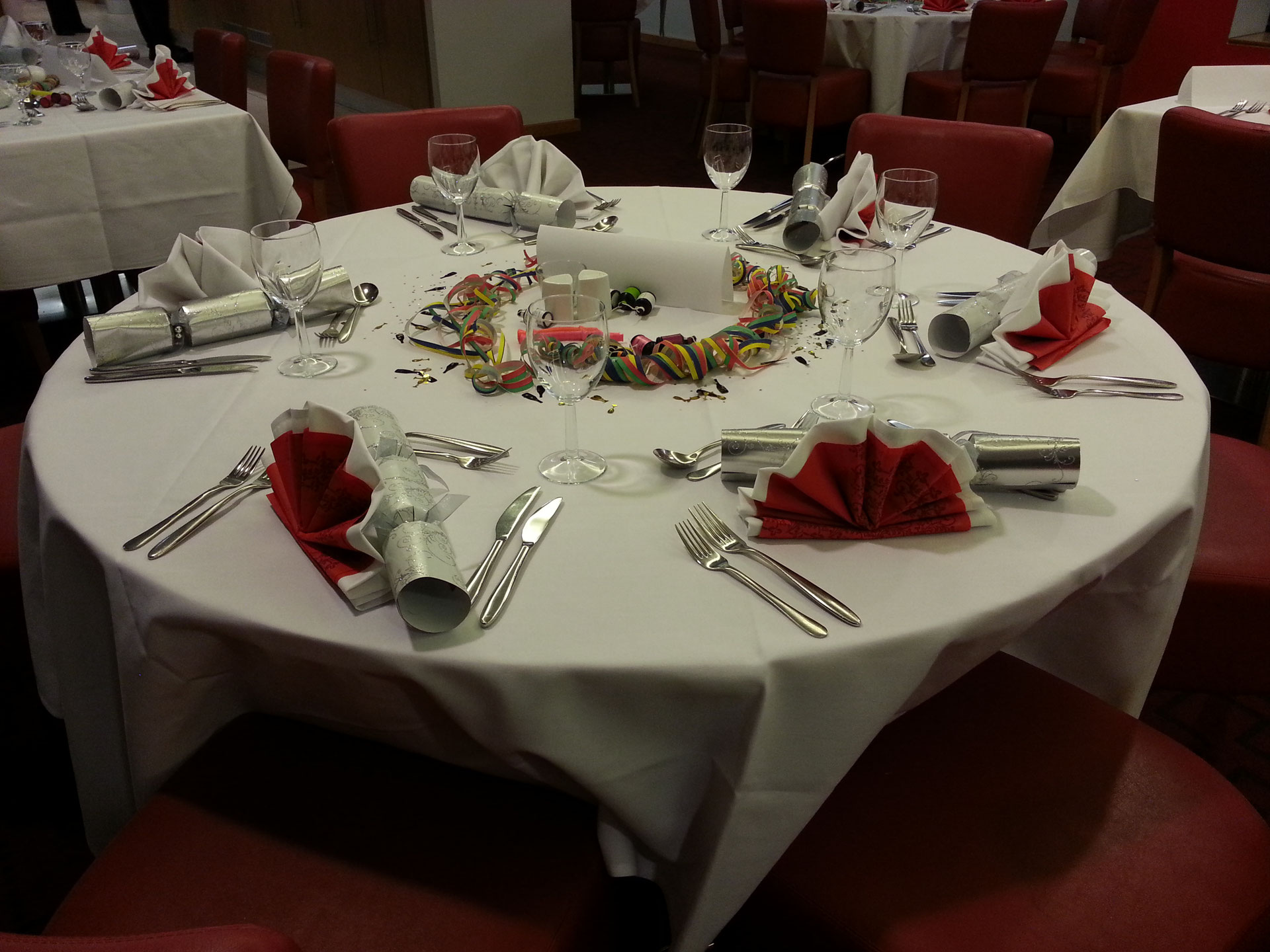 Events Catering - occasioncaterer