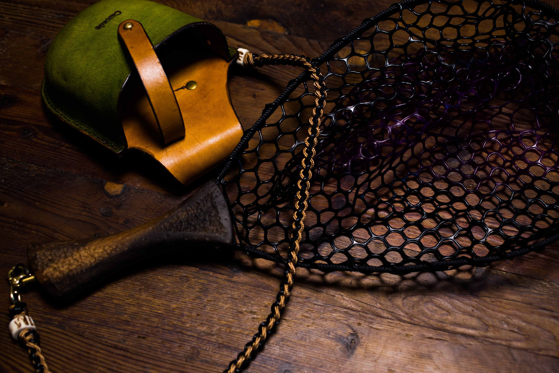 Compact Net & Case - munetoki Jimdoページ