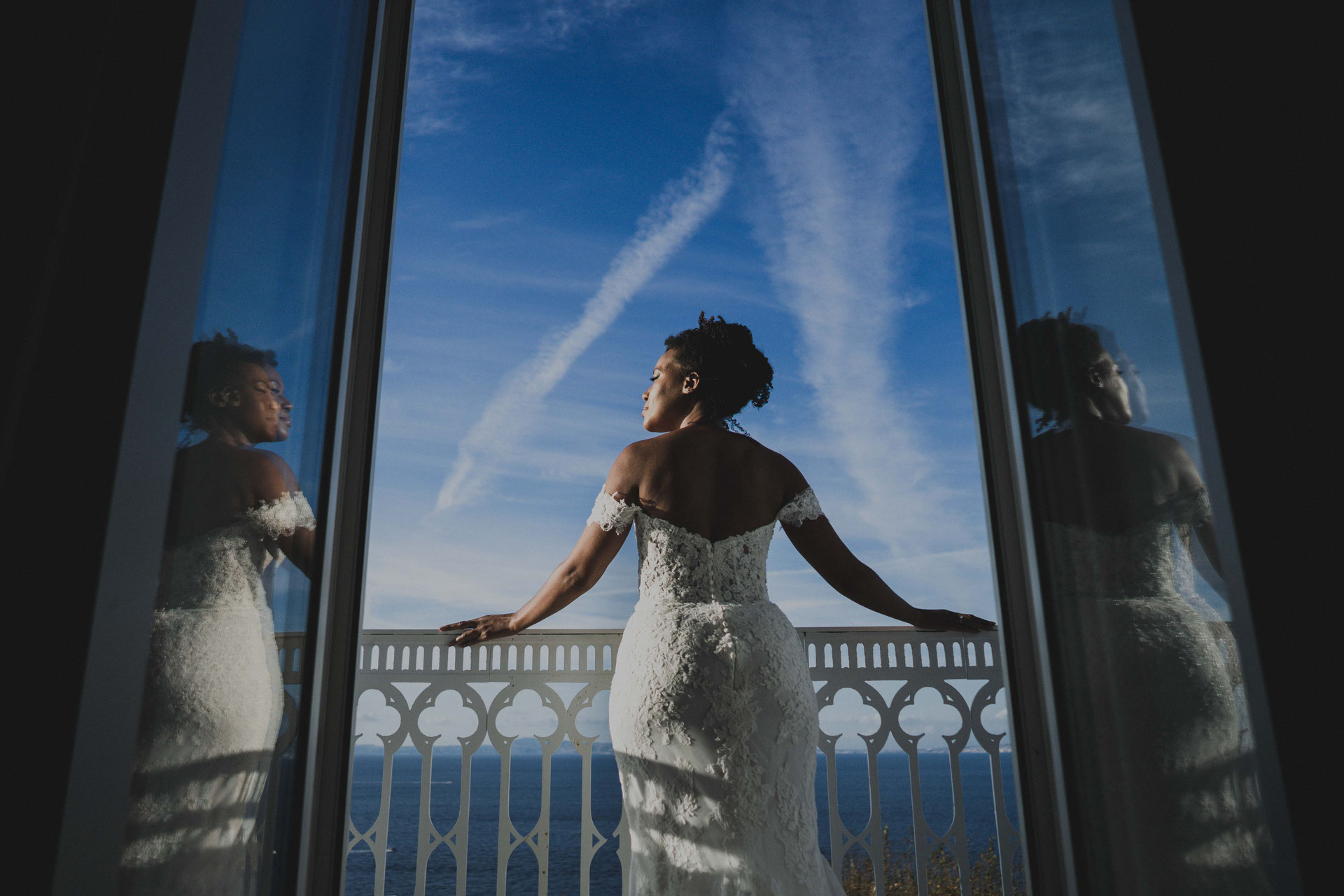 A wedding in the Amalfi Coast - Best Wedding Photographers Italy