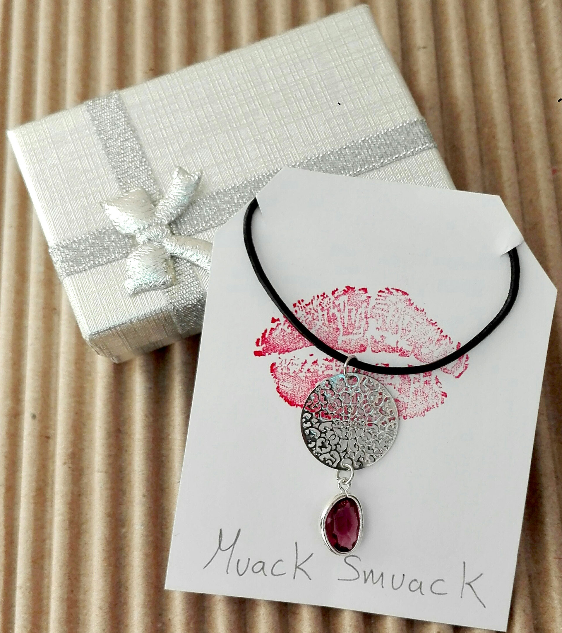 HOME - Página web de muack-smuack