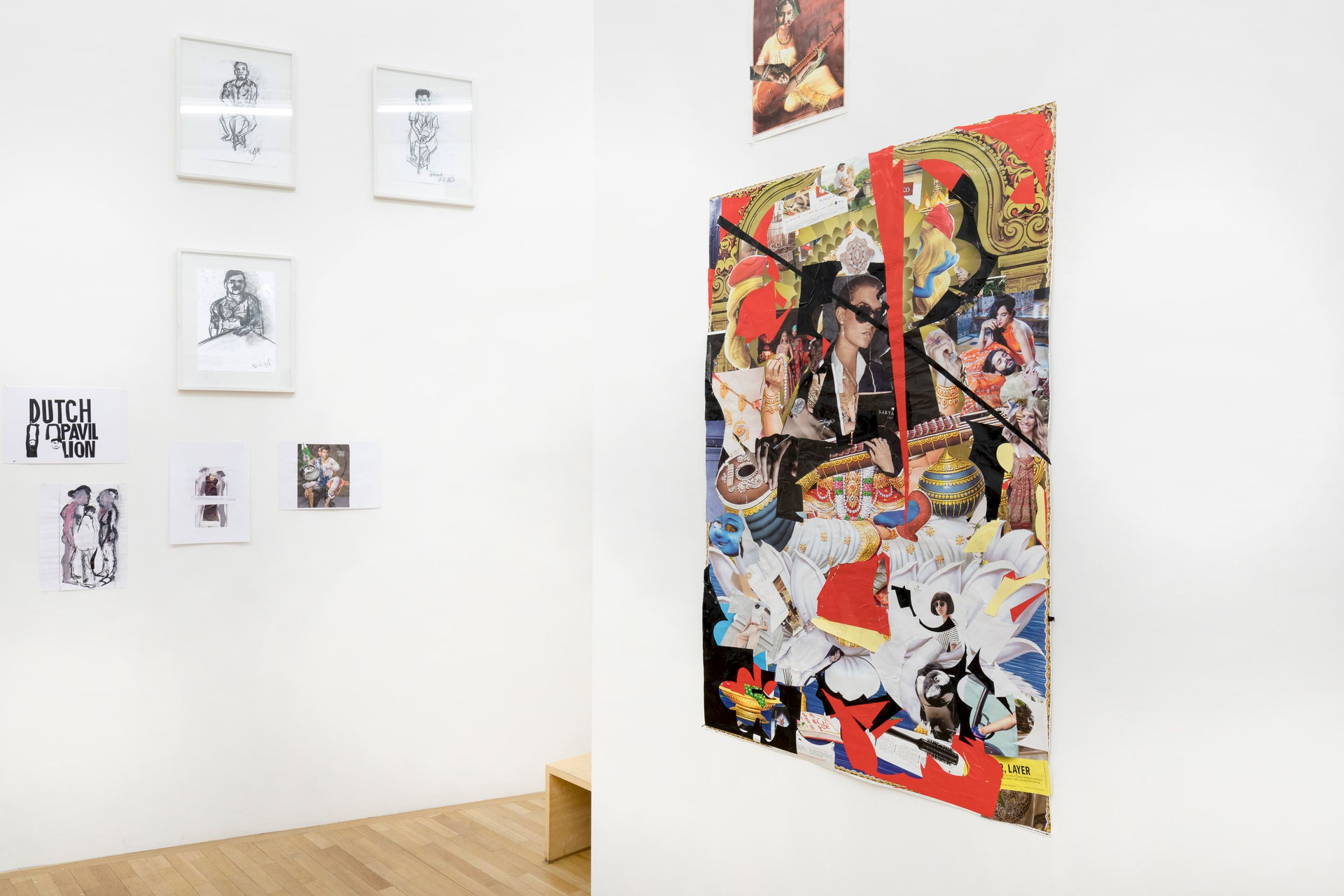 Erik van Lieshout Art Kunst - Kunst, Edition, Poster Shop Wien (Art ...