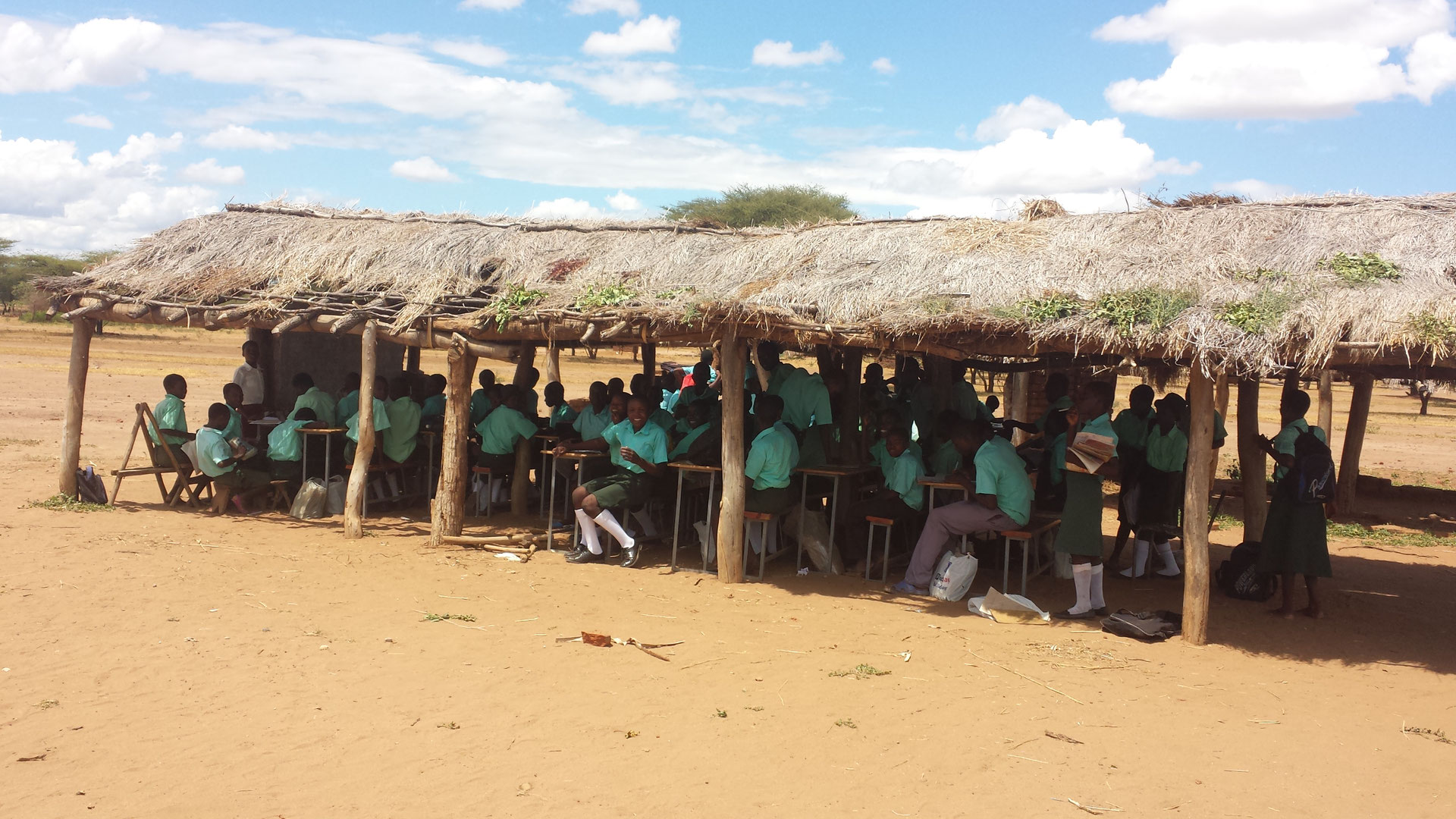Gemeinsam für eine bessere Zukunft inMukumbura - Mukumbura Development ...