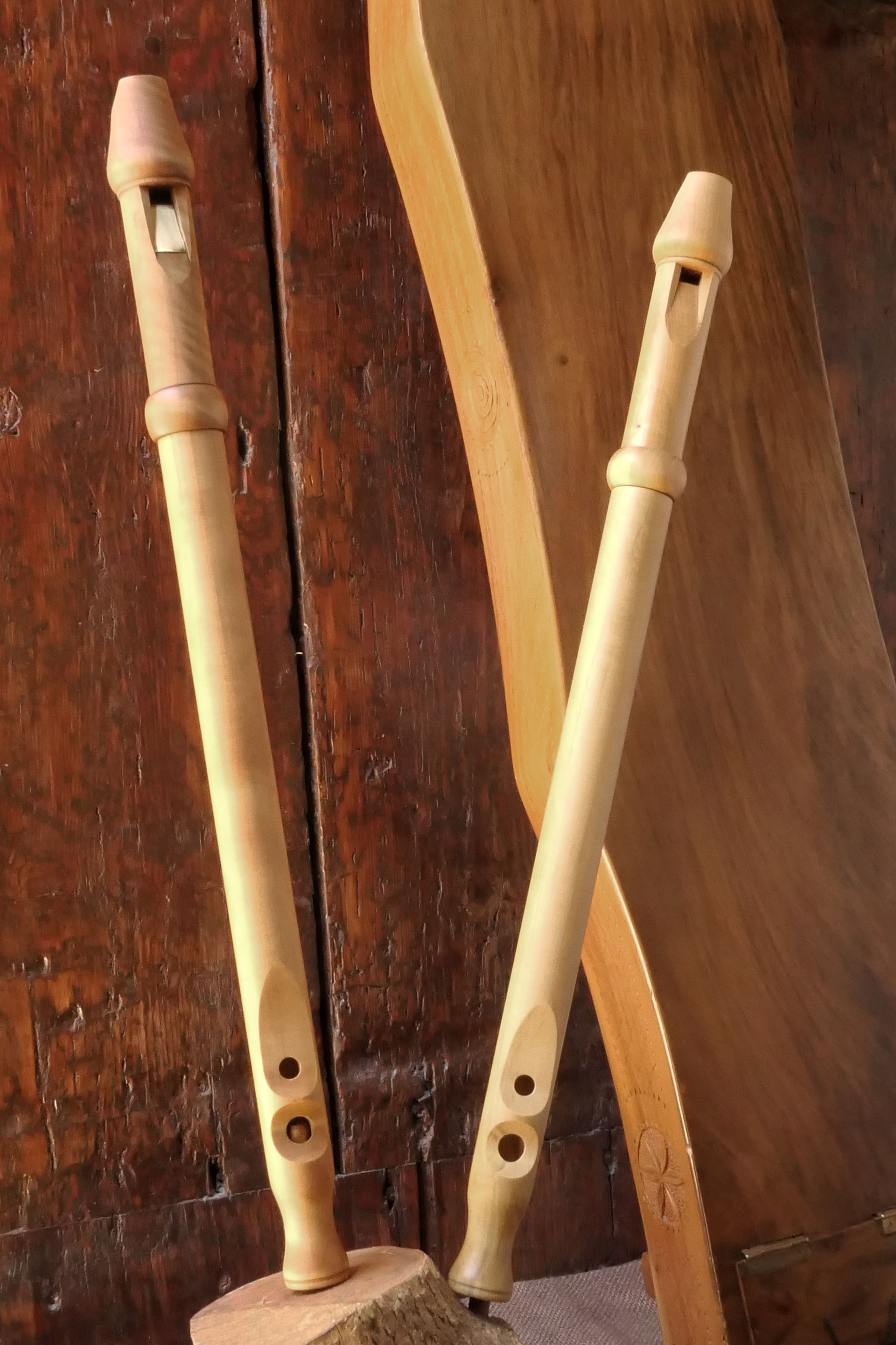 Chiflo aragonés - Site Jimdo de mariehulsens!