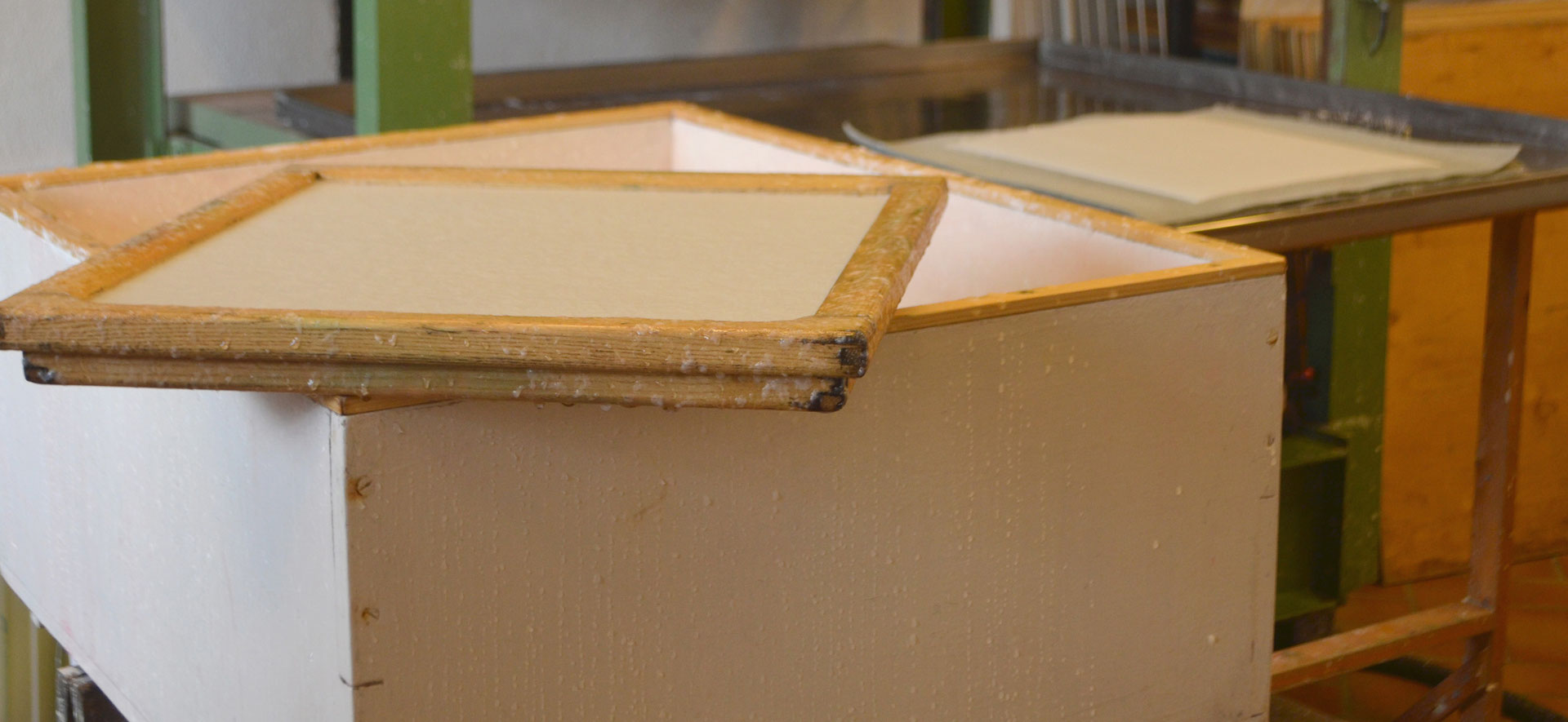 Start - Gerard Paperworks