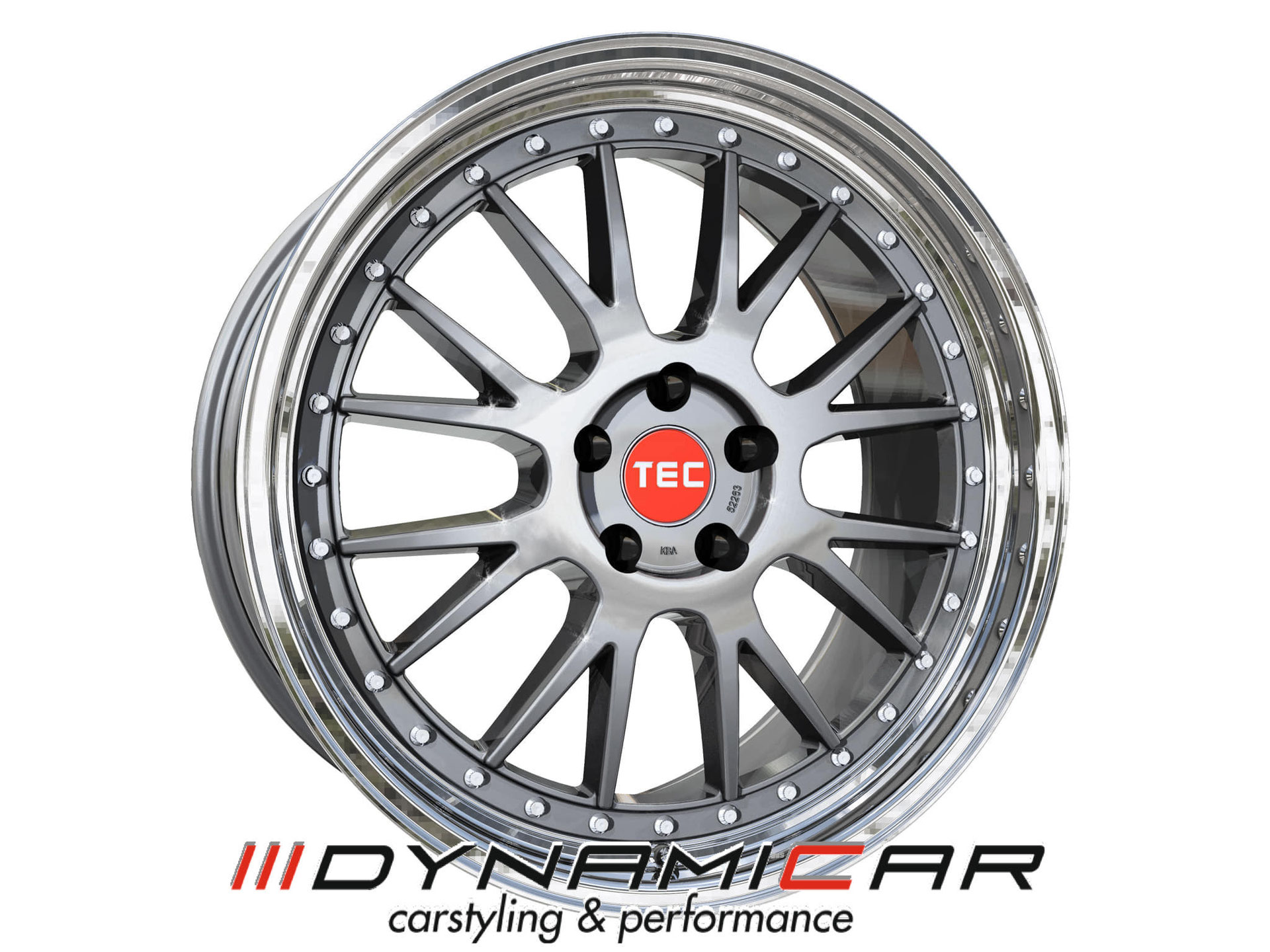 TEC SPEEDWHEELS - ALUFELGEN ZUM BESTPREIS - GARANTIERT