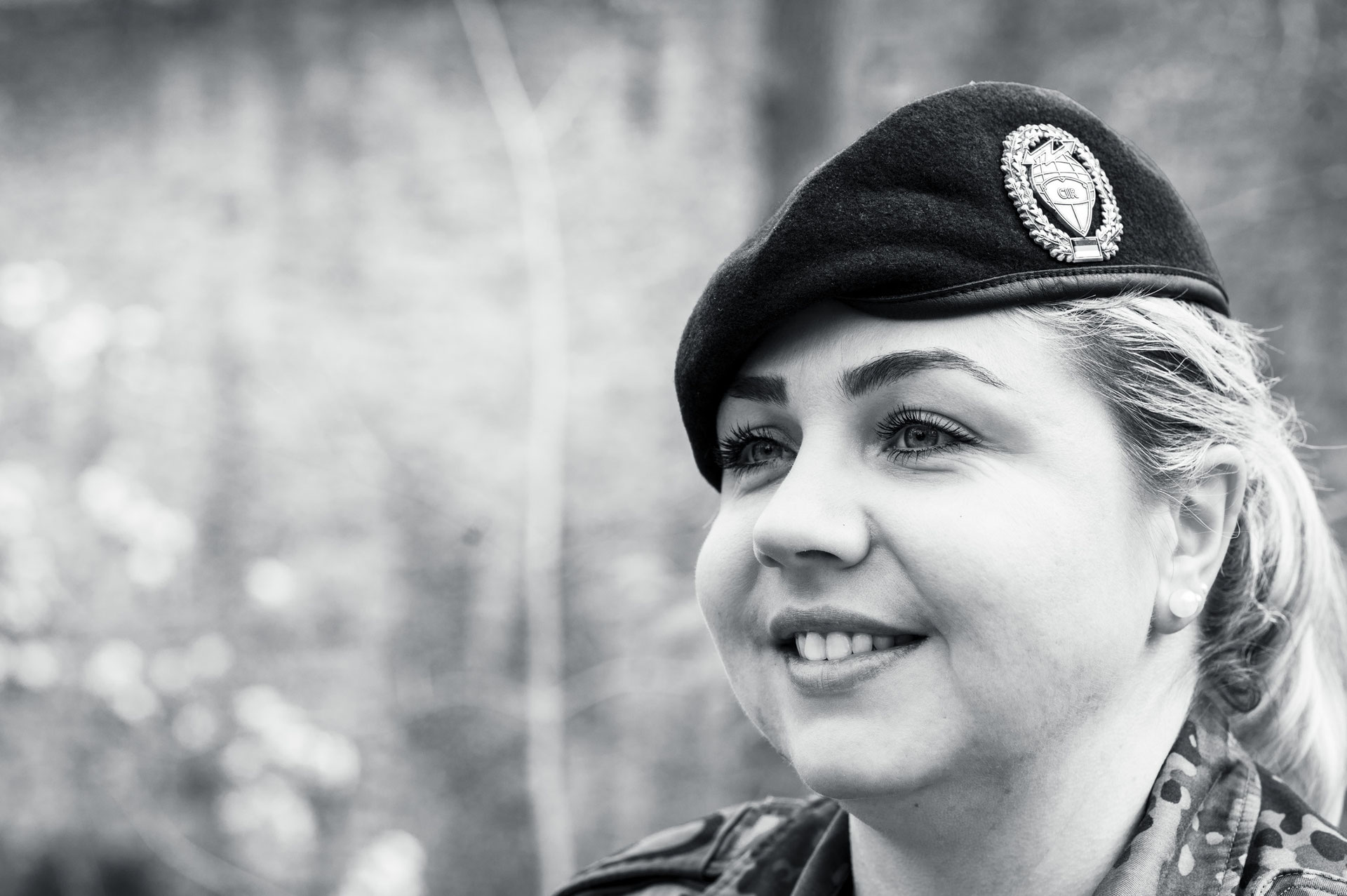 Anna Herman - Gesichter des Lebens ♥.