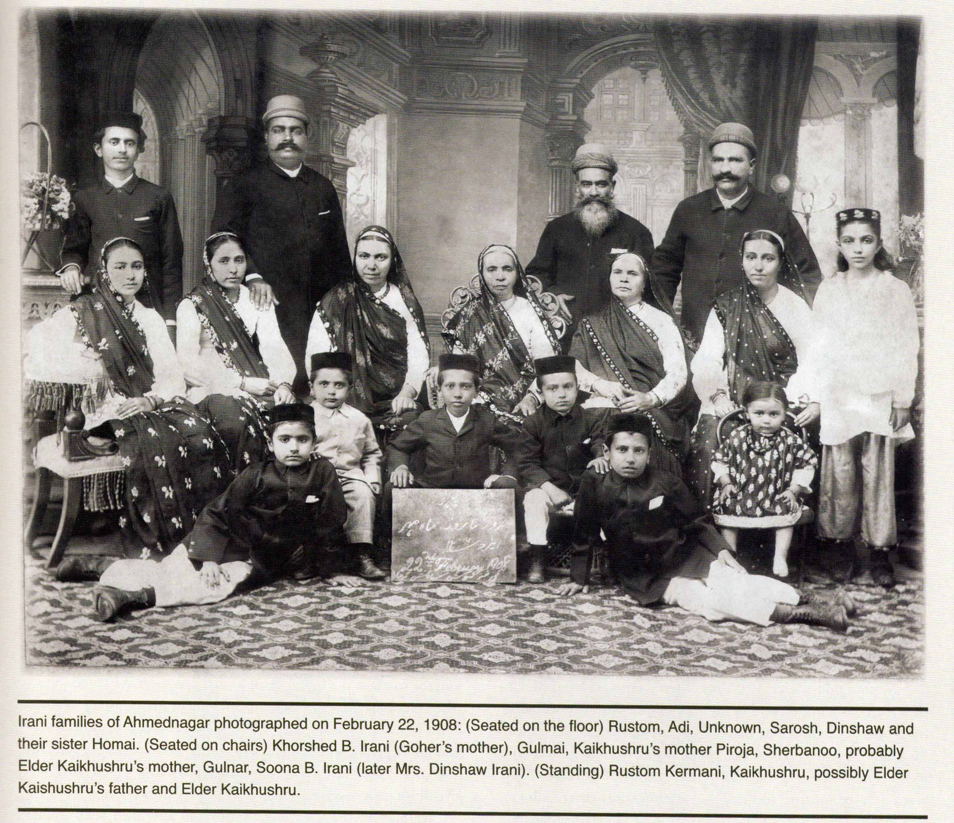 FAMILY TREES - meherbabatravels jimdo page!