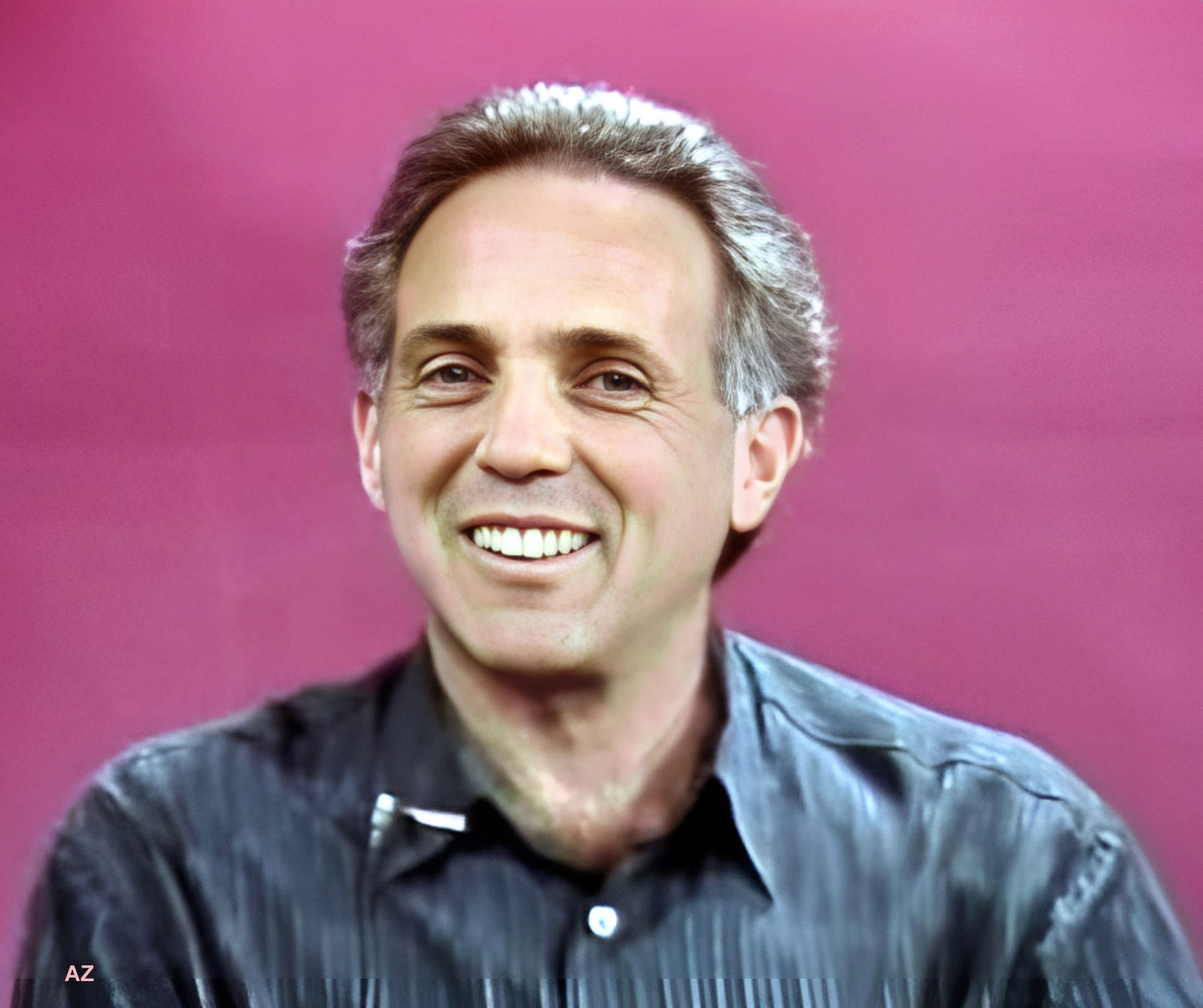 Robert Dreyfuss - meherbabatravels jimdo page!