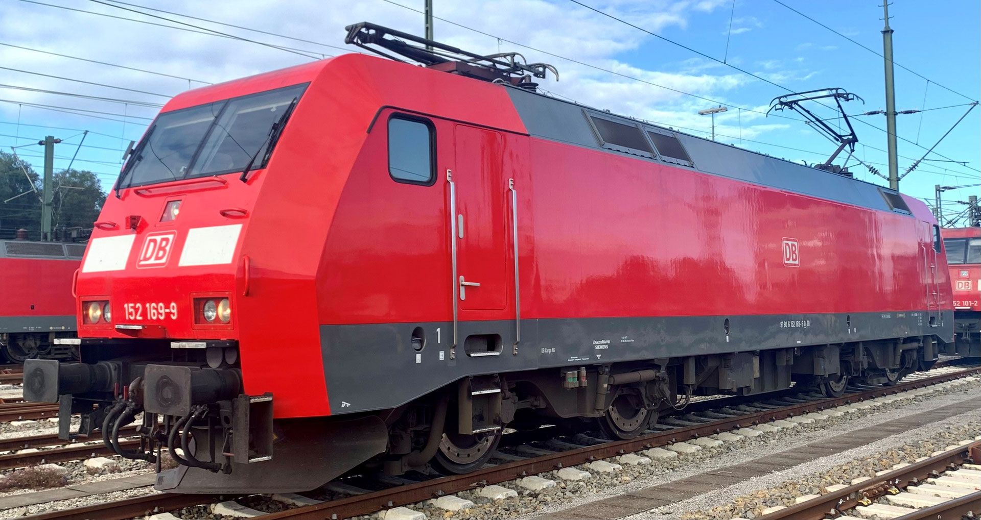 Siemens EuroSprinter - Dampflok-Bilder.jimdo.com