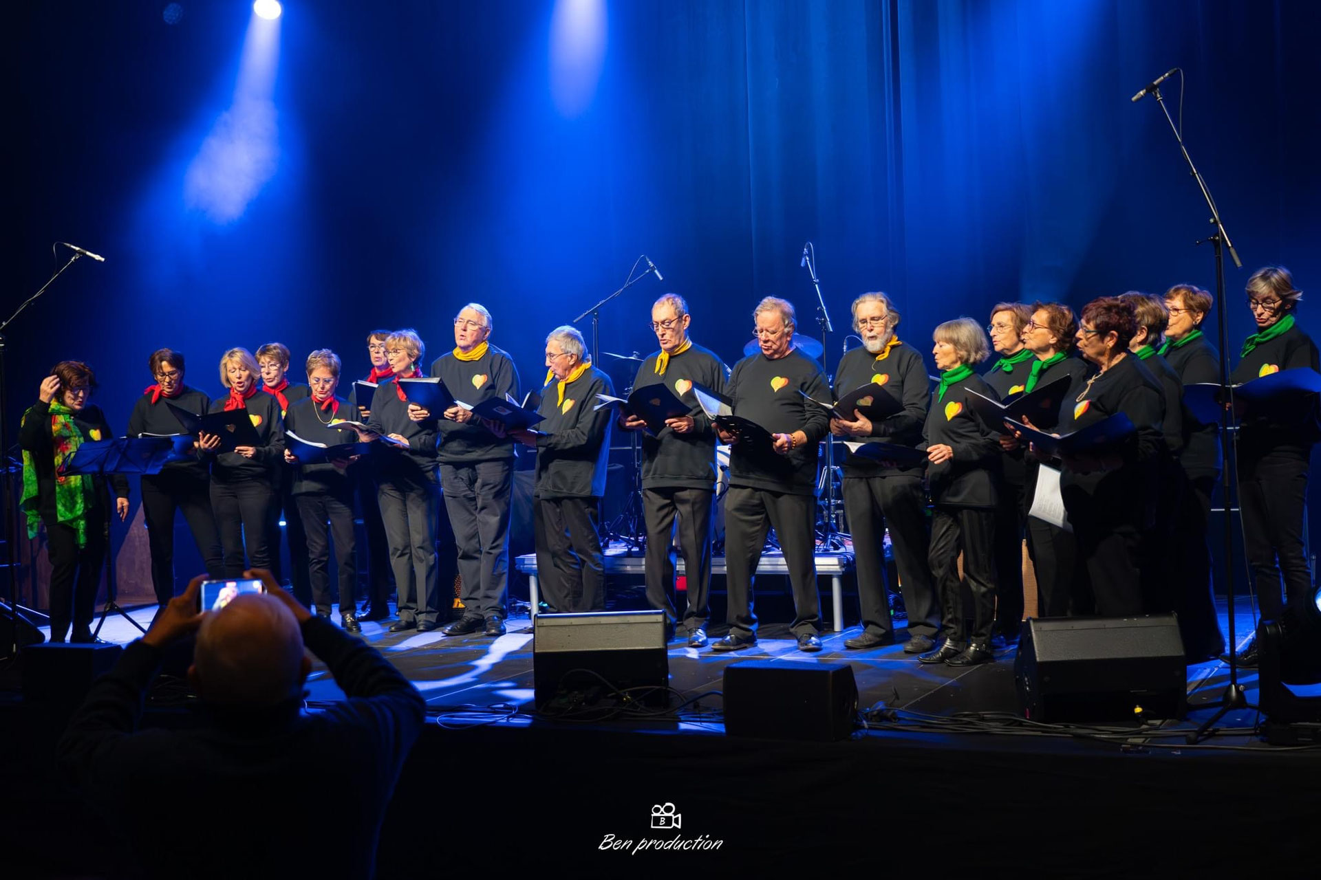 Accueil - Site de gmilopale