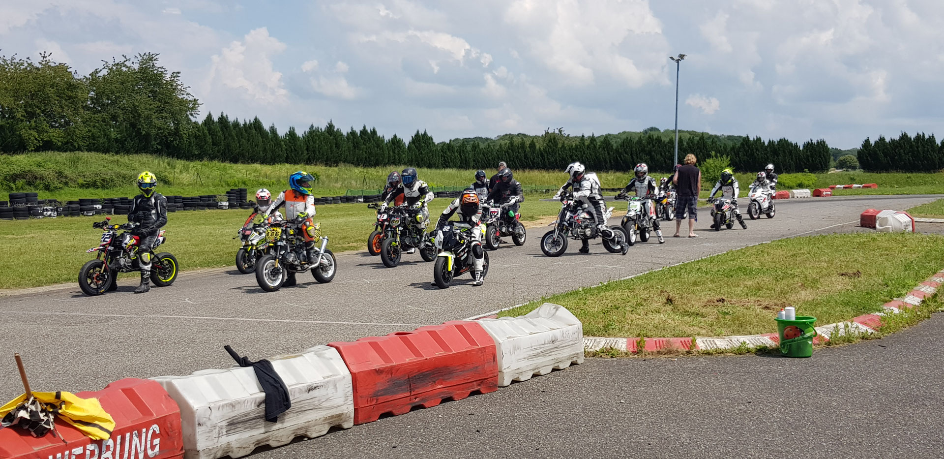 RACING GANG - racing-gang Webseite!