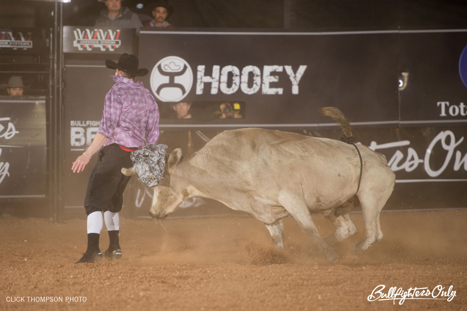 News - BullfightersOnly.com