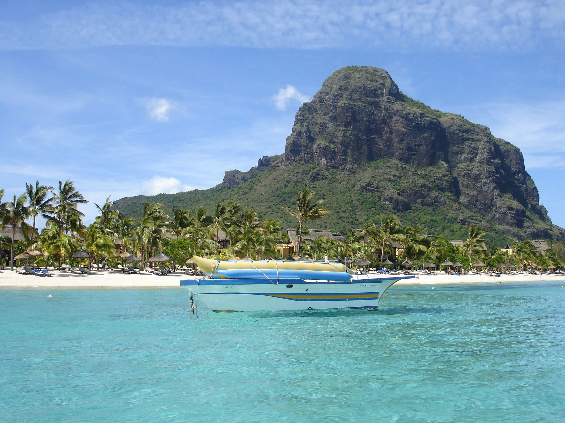 SPECIALS - Villa Seewoo Mauritius