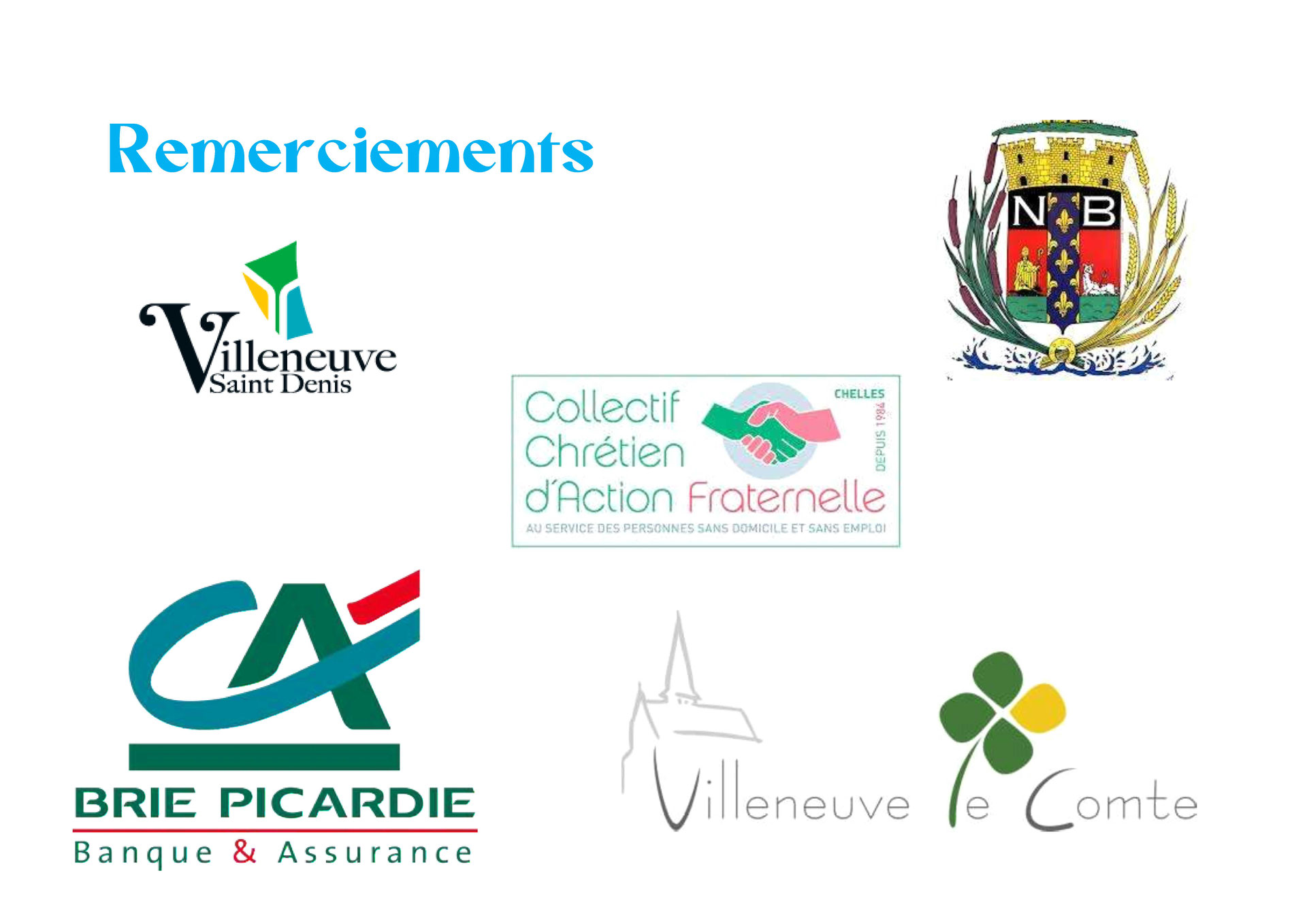 Remerciements aux Lycéens du Lycée Bossuet de Meaux - Site de ...