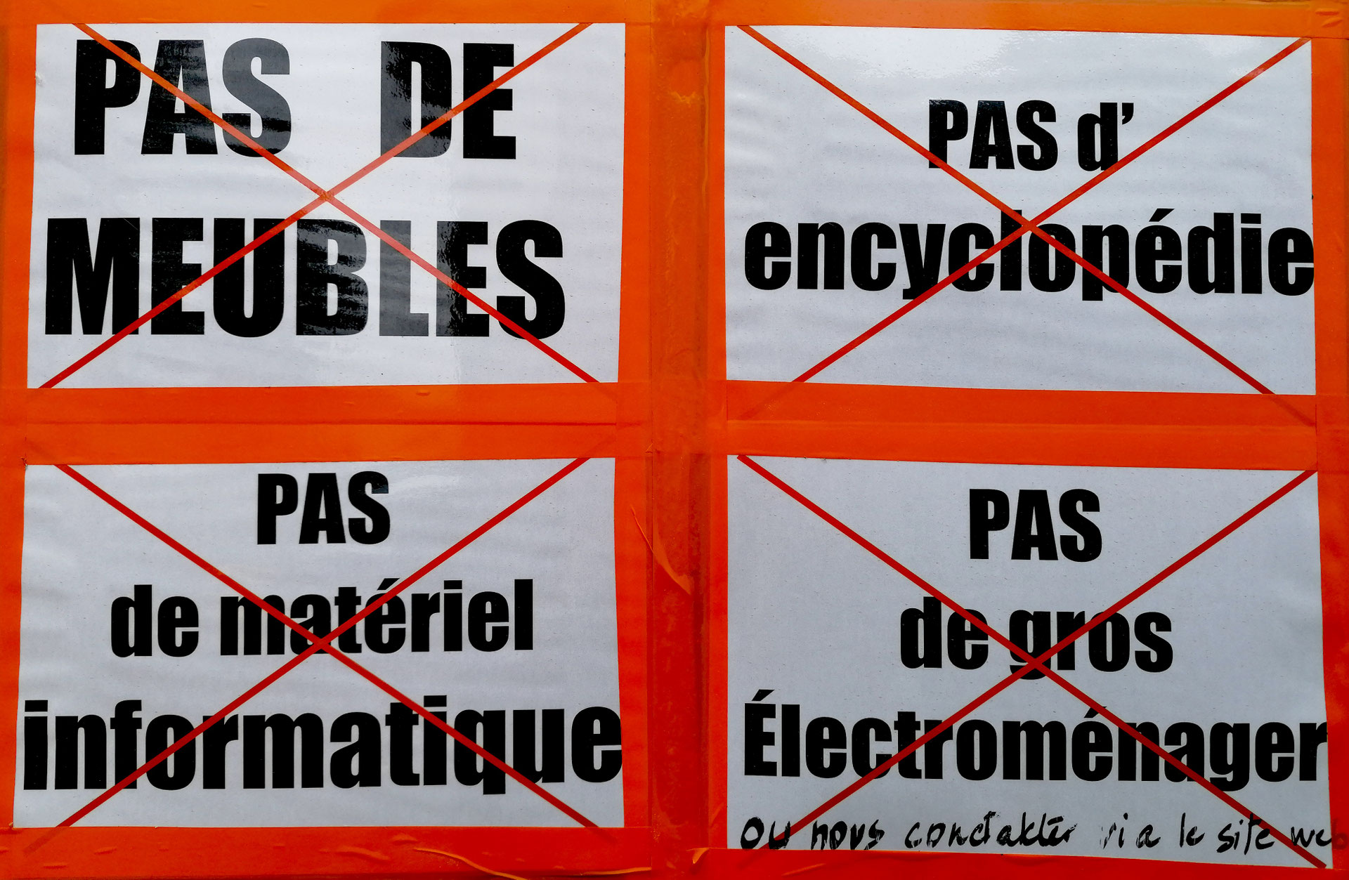 L'association Solidarité Partage 77 - Site de Solidarite-Partage!