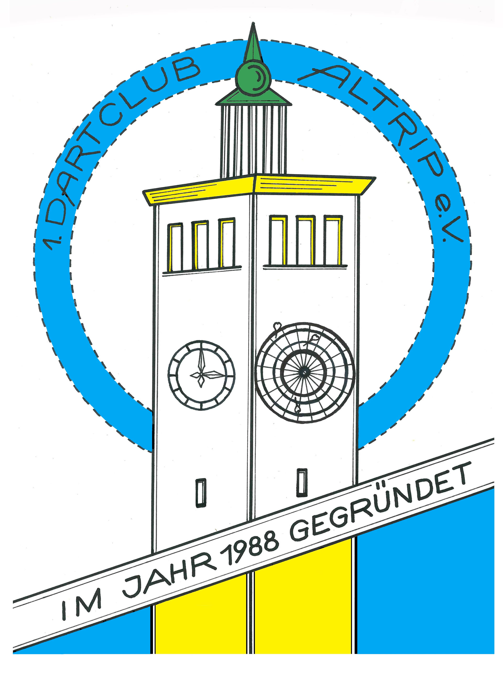 Dart Club Altrip - Dart-Club Altrip