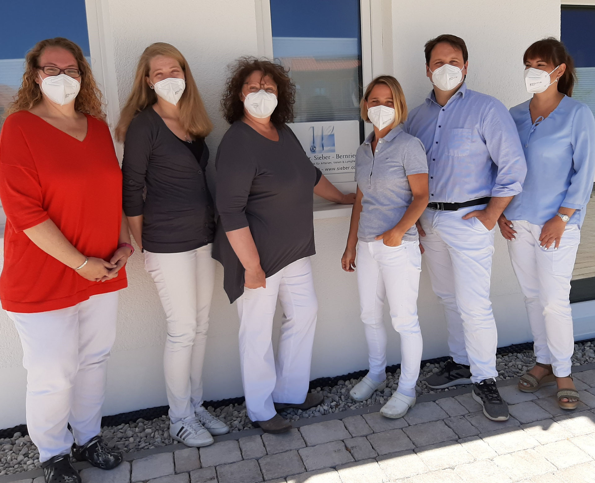 Team - Praxis Dr. med. Dirk K. C. Sieber - Internist, Angiologe und IHR ...