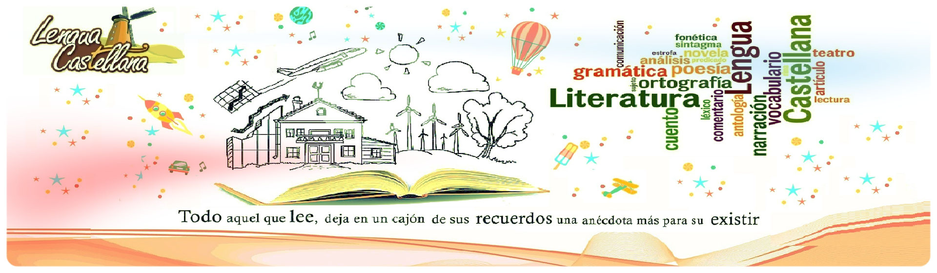 Tips para ser "Un buen lector" - Página Jimdo de contactoellenguaje