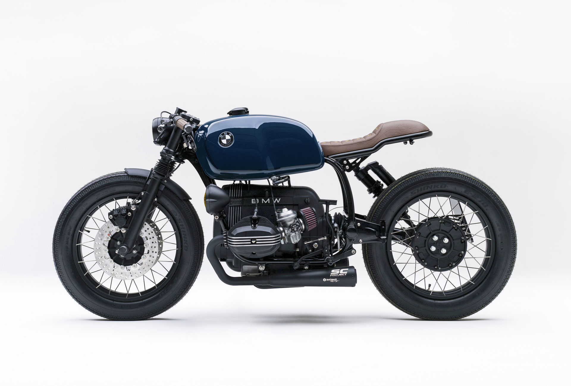 BMW SCHIZZO® Bike kaufen - WalzWerk® Motorcycles