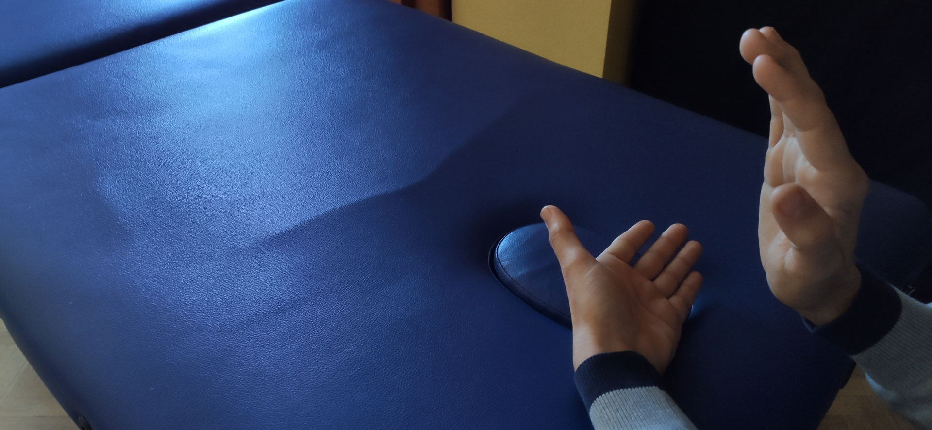 Reiki ¿A distancia? - Reiki, Gong y Meditación. Alcorcón, Madrid