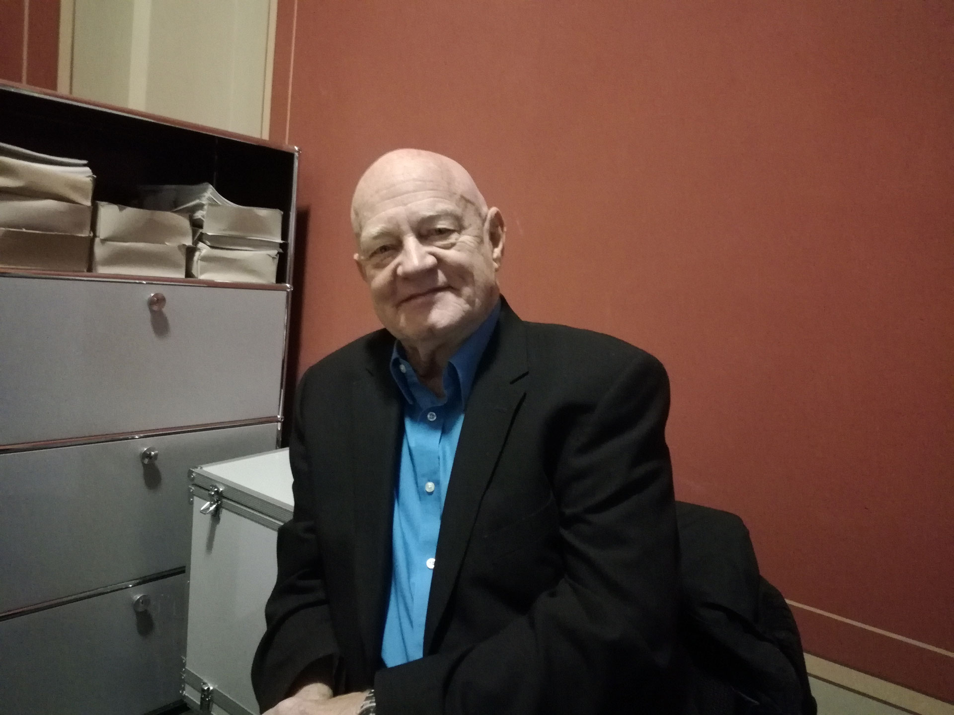 Don Menza: CD-Review - jazzreporter Webseite!