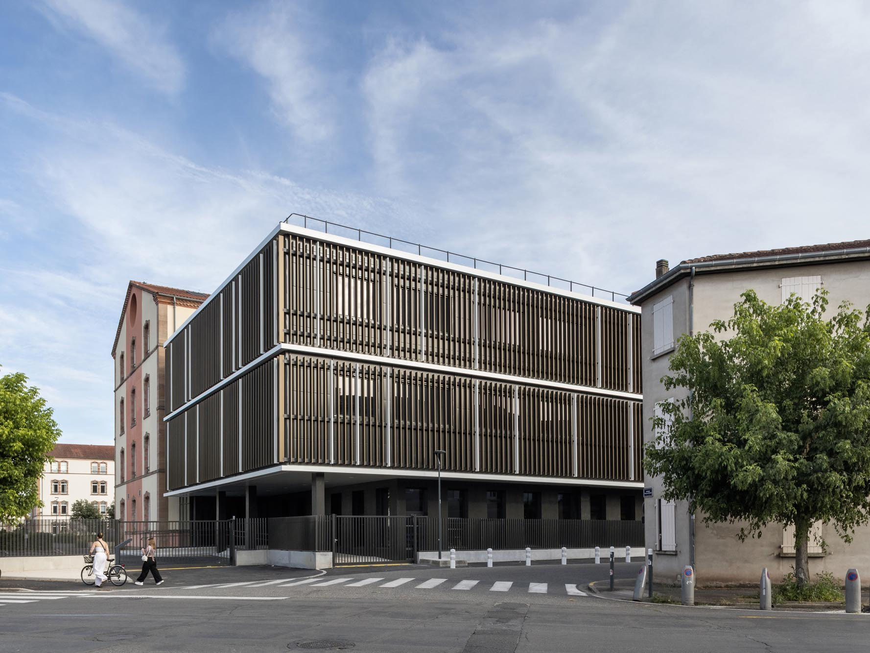 Portrait d'Archi Intime par KANSEI TV - Raynal Architecture