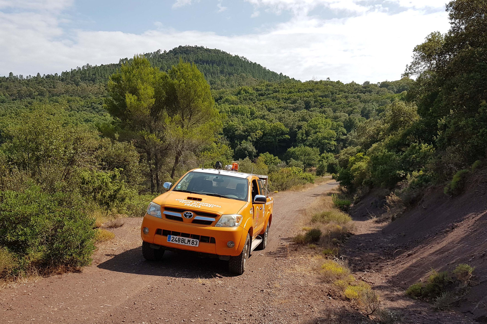 QUI SOMMES NOUS ? - Site de ccff-villefrejus