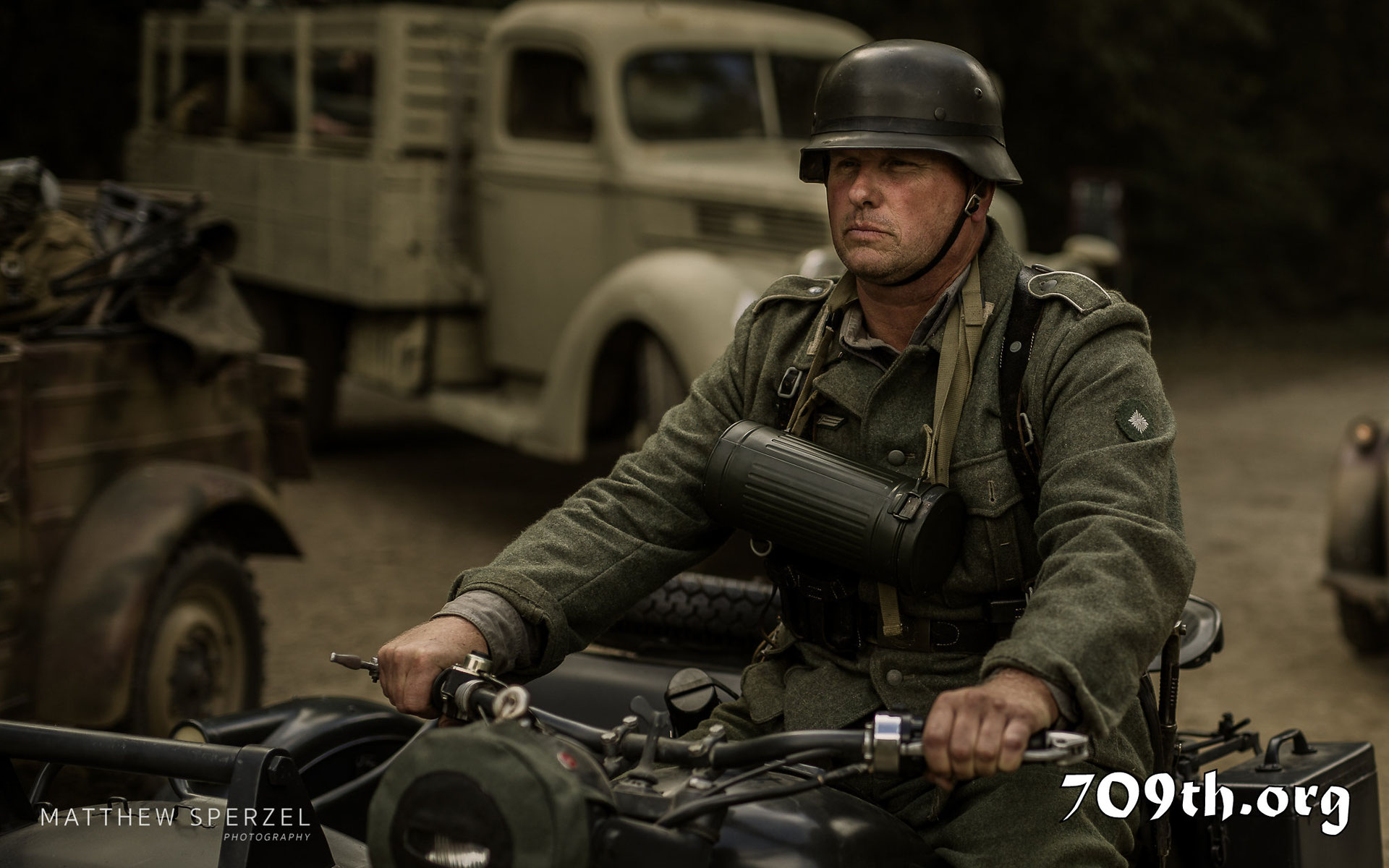 709th Static (bodenständige) Infanterie Division - 709th Infanterie