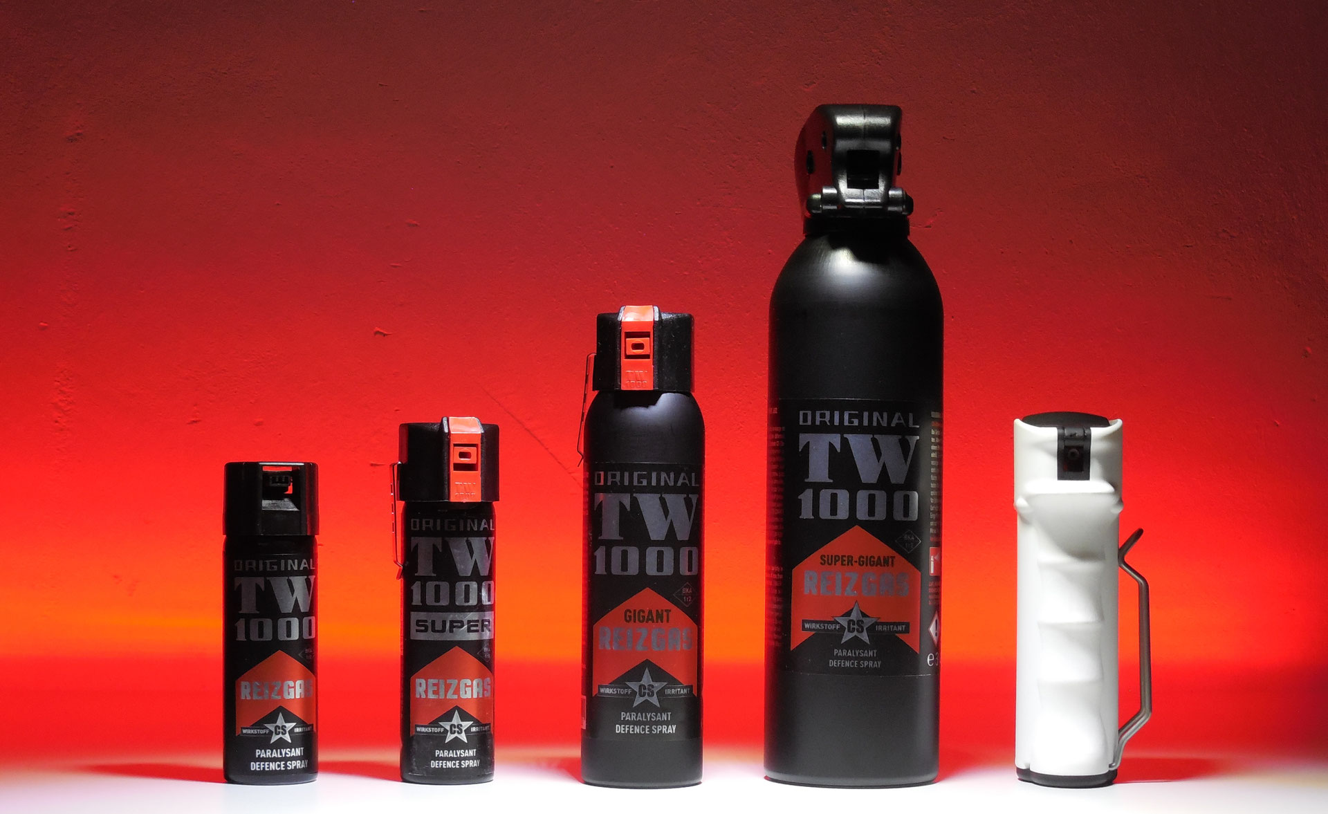 CS-Gas kaufen - pfefferspray-hamburg.de