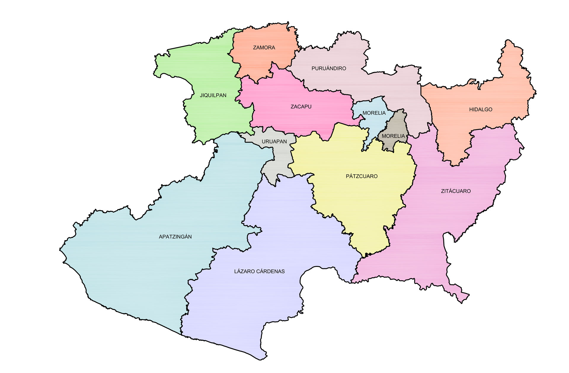 Distrito 01 - Página web de 11parlamentodeninasyninos-mich