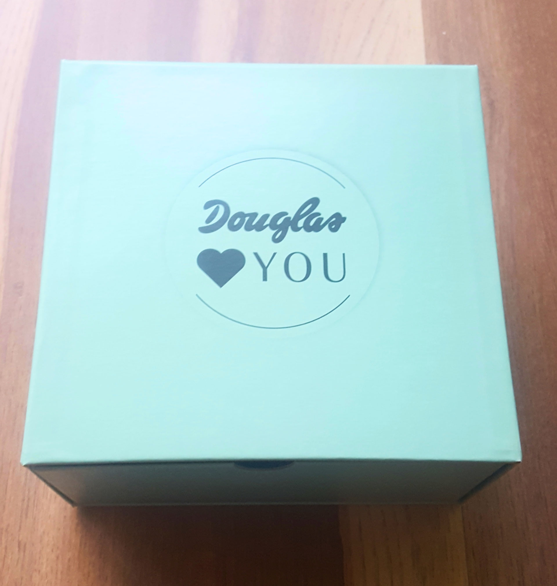 Douglas Box of Beauty - Erlebniskiste
