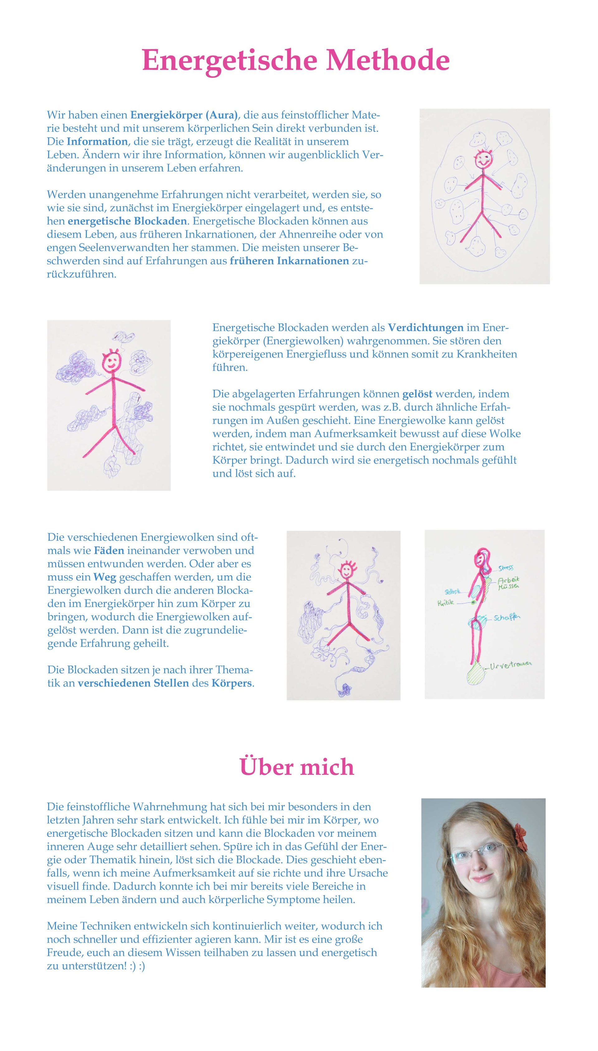 Methode - Eva Alberternst