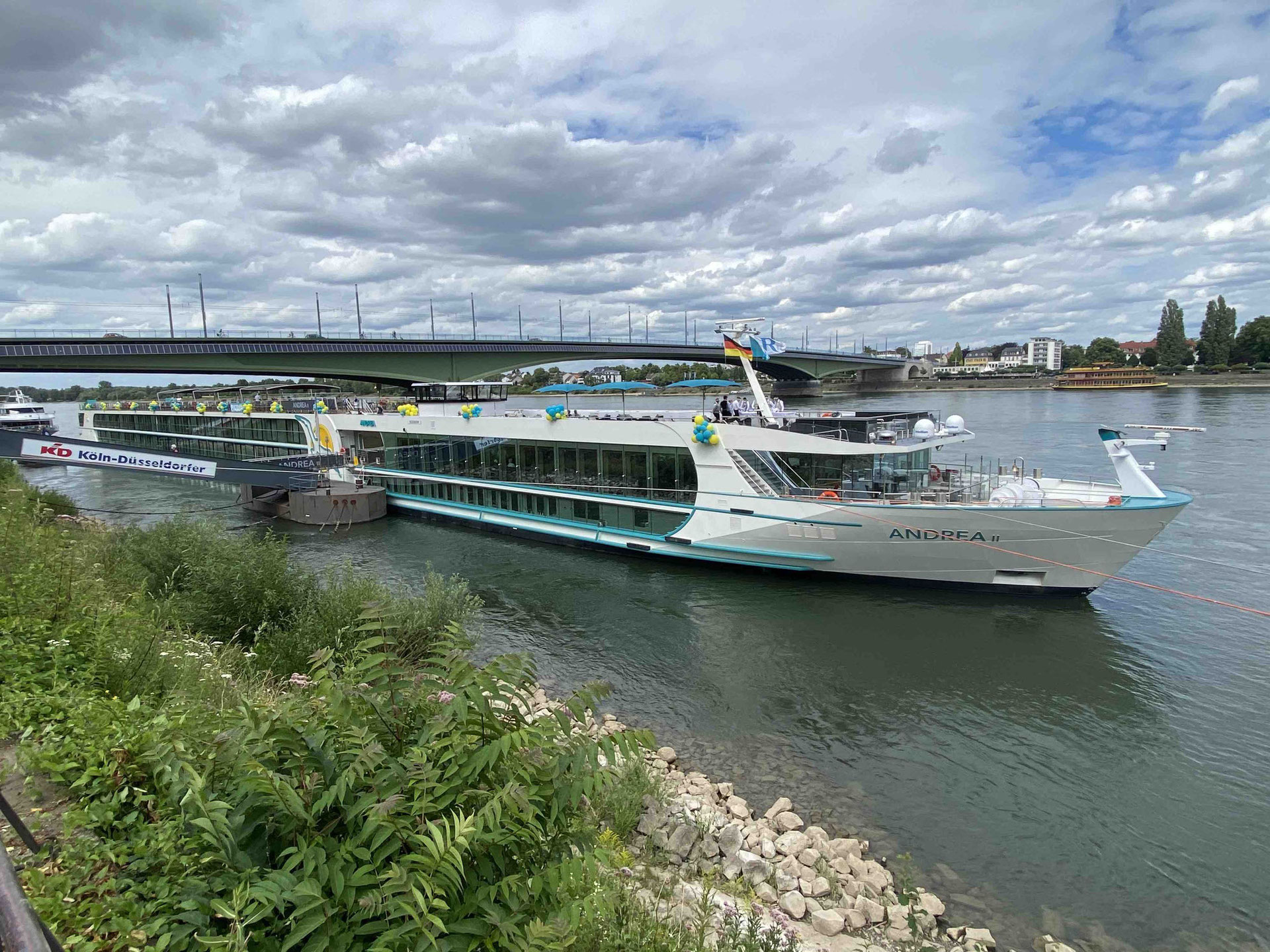 Flusskreuzfahrt Donau 2020 Phoenix Reisen