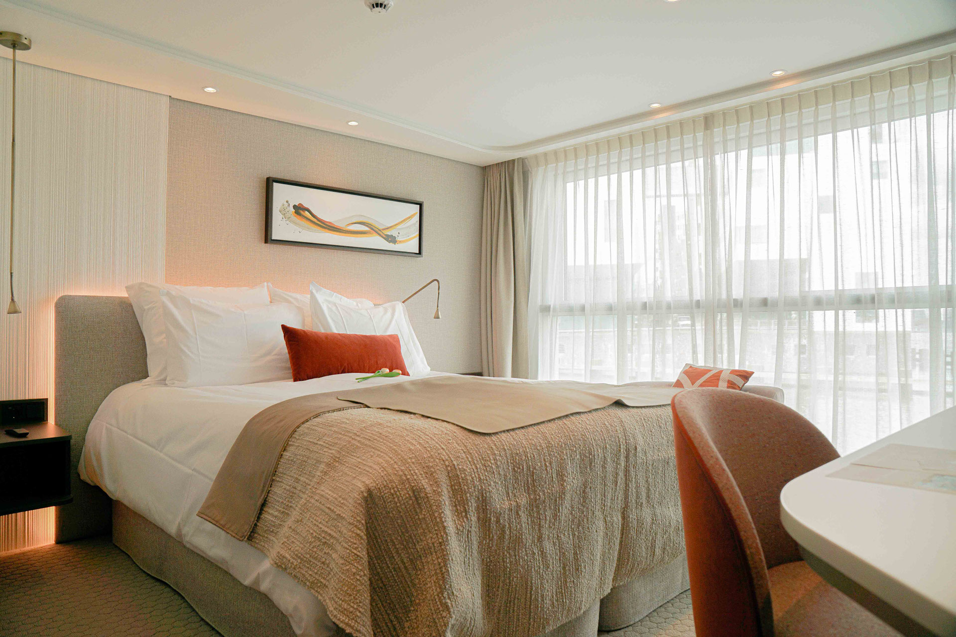 Van Loon Cruises will mit ,,The Gentleman’’ den Flusskreuzfahrt-Markt ...