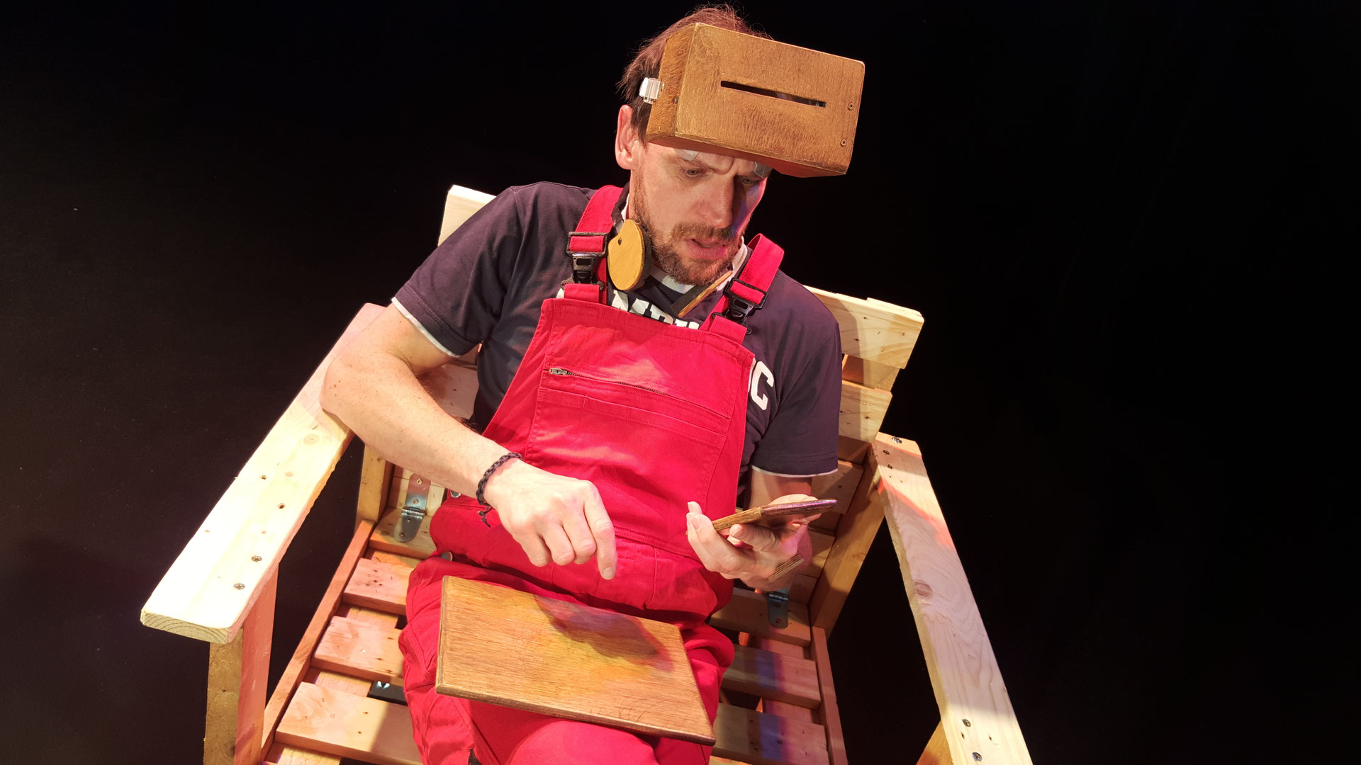 Qui sont Sam & Pat ? - Site de sametpat