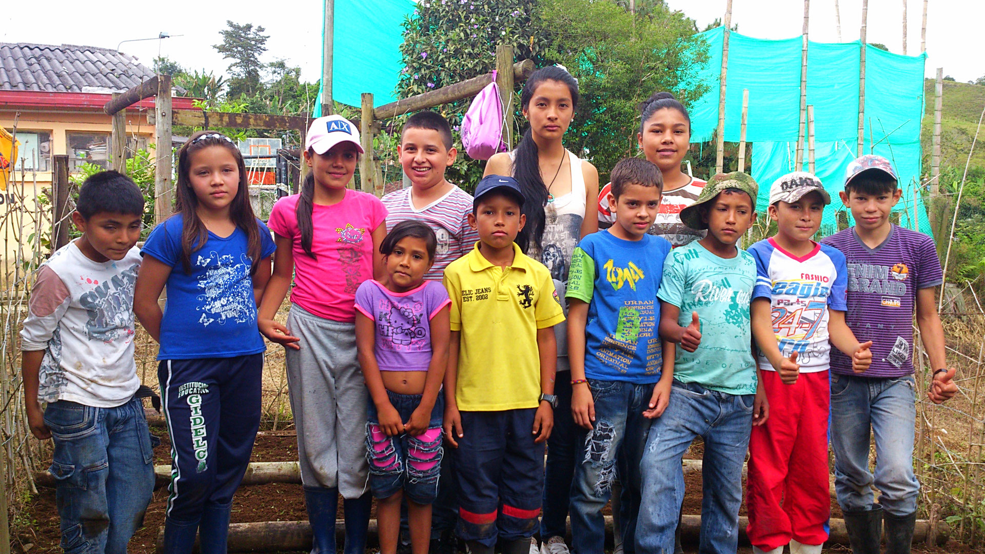 nuestros programas COMUNITARIOS - Página web de itafdarien