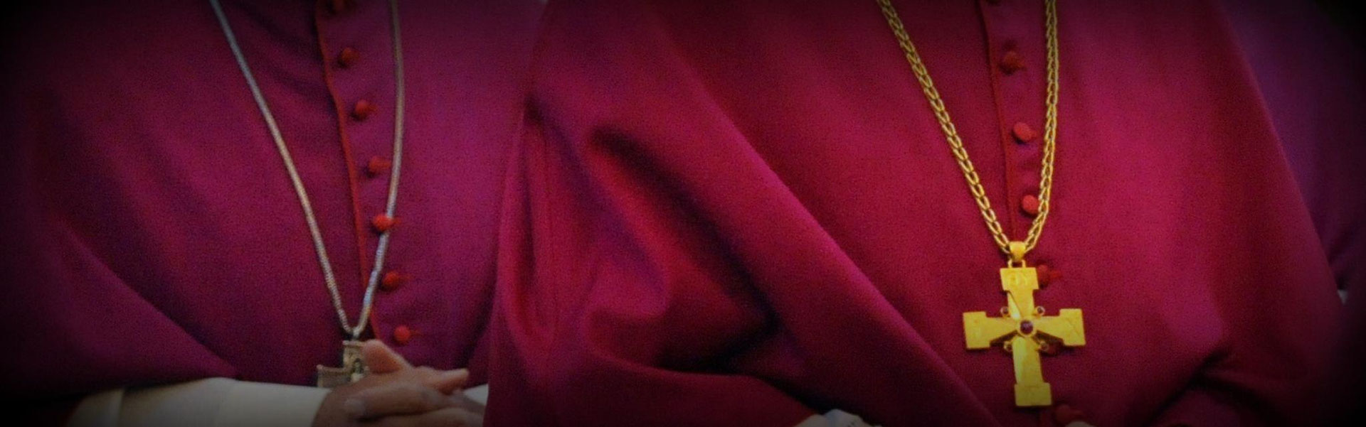 Kirche, Klerus - endzeitforums Webseite!