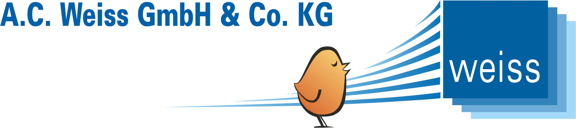 Home - A.C. Weiss GmbH & Co. KG