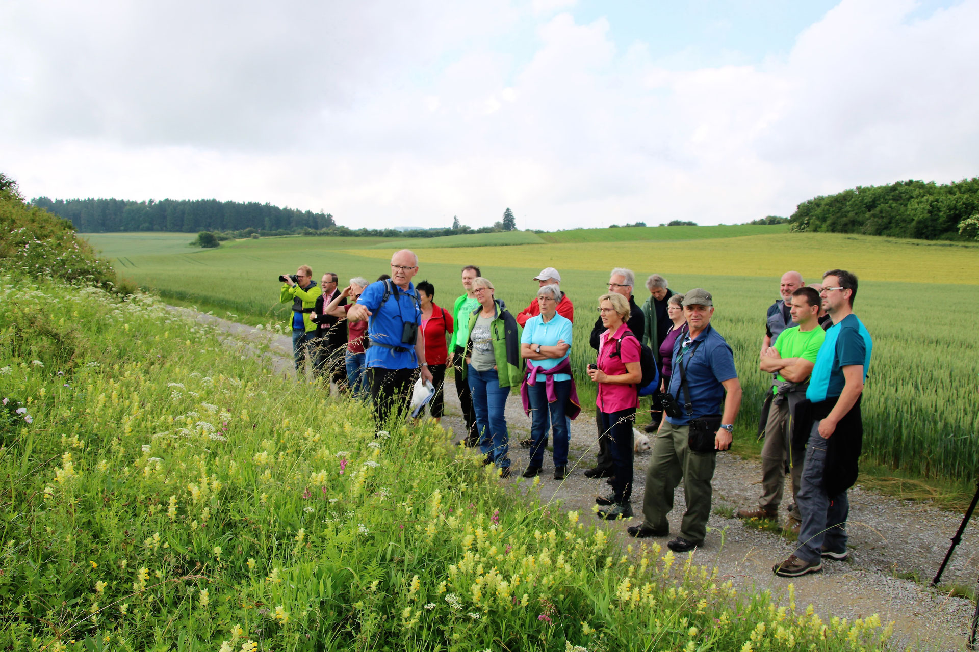 Wir über uns - NABU Dunningen