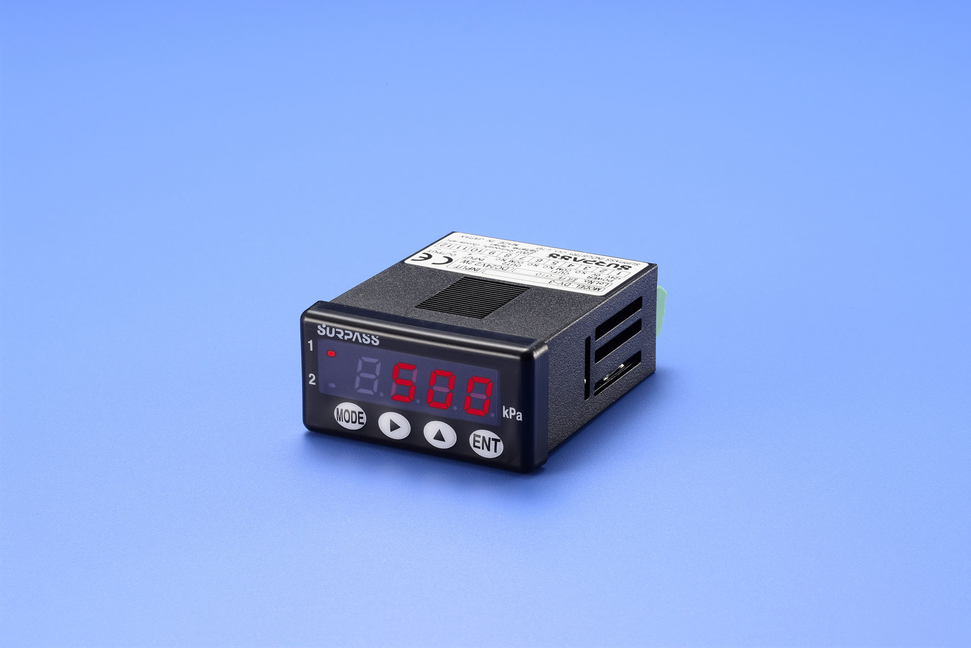 DV-3000 - Surpass Industry Co., Ltd