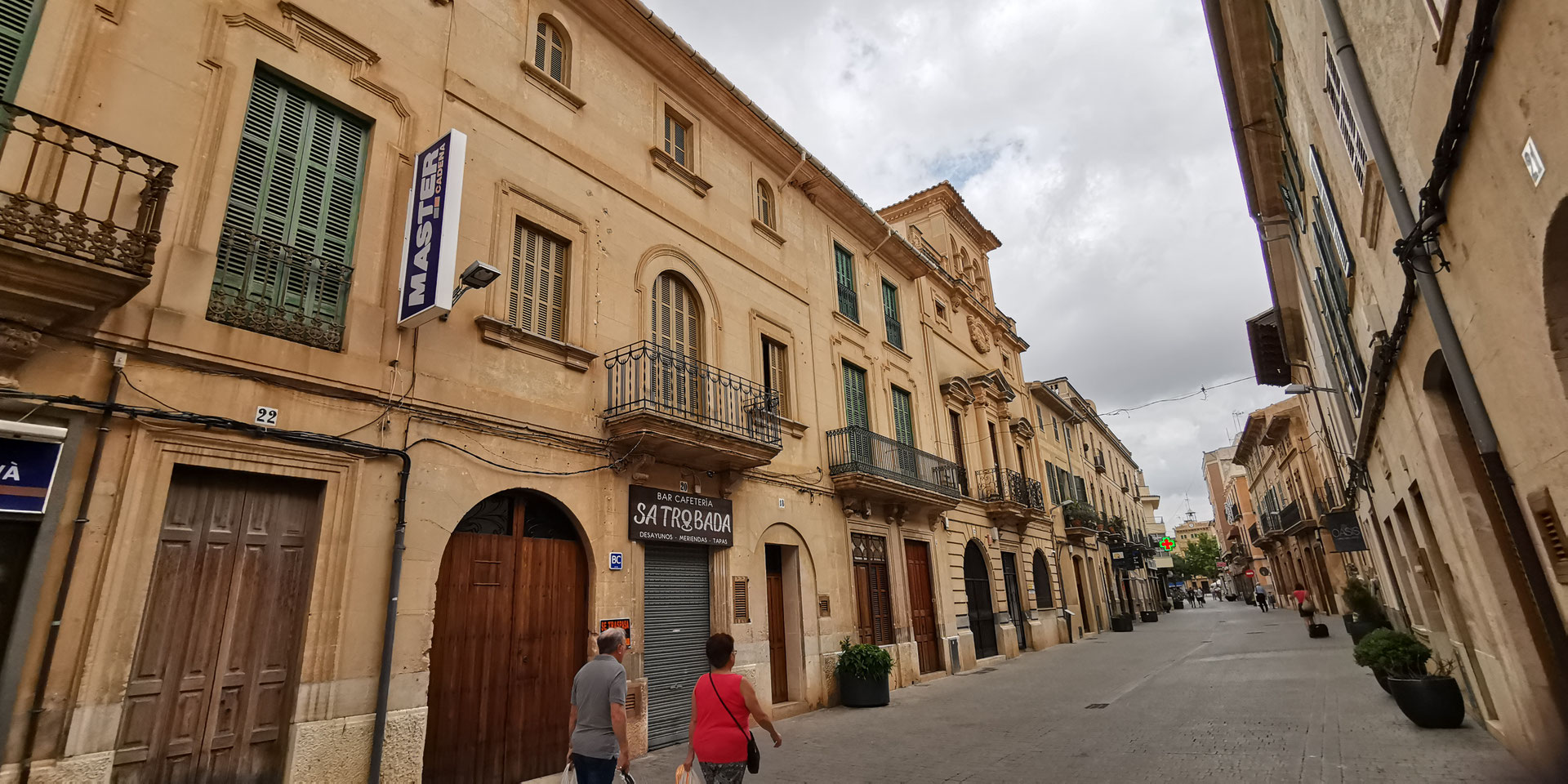 Llucmajor / Tag 10 - Reiseberichte & Tipps